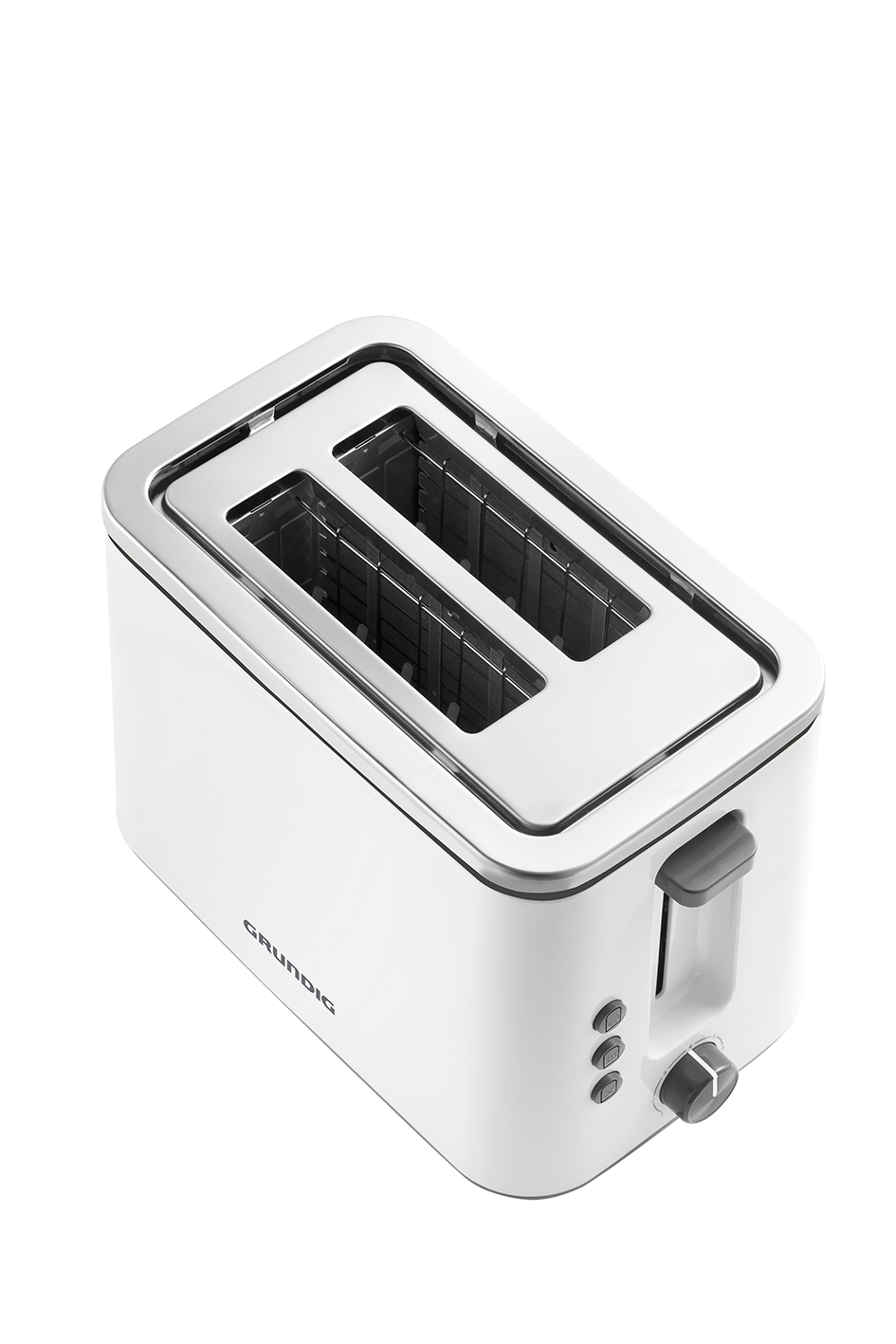 TA 5860-New Line Toaster-2 slots | Toaster und Kontaktgrills(Toaster ...