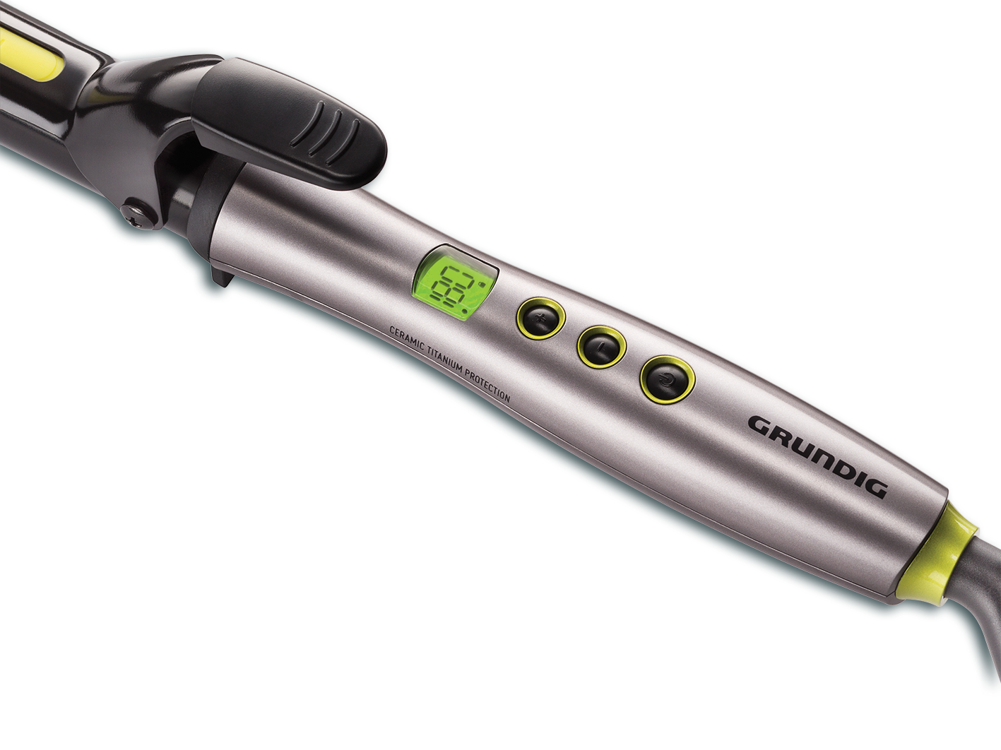 HS 6430 | Hairstyling(Haarstyler) | GRUNDIG