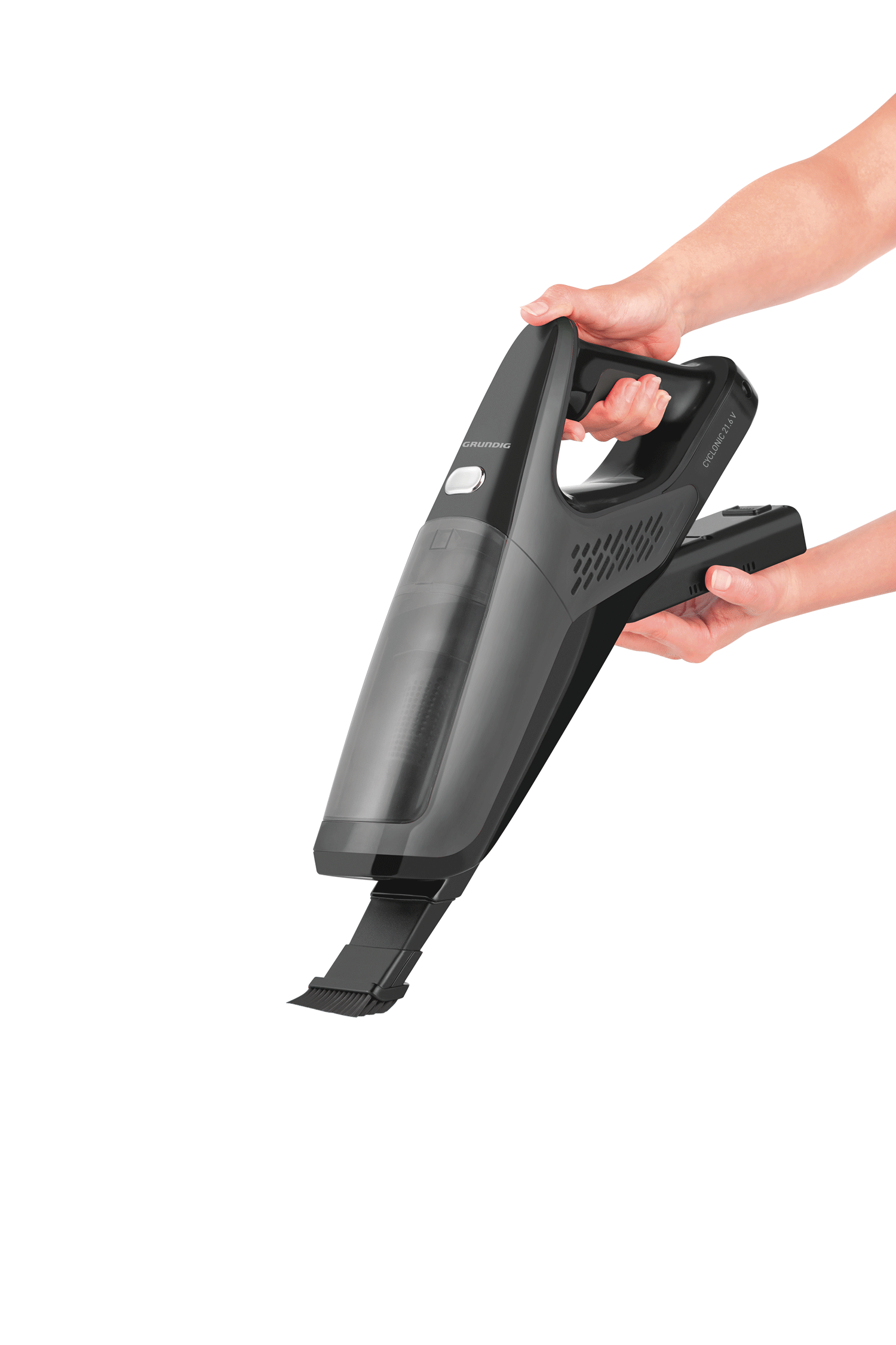 VCH 9832 | Staubsauger(Kabellose Staubsauger) | GRUNDIG