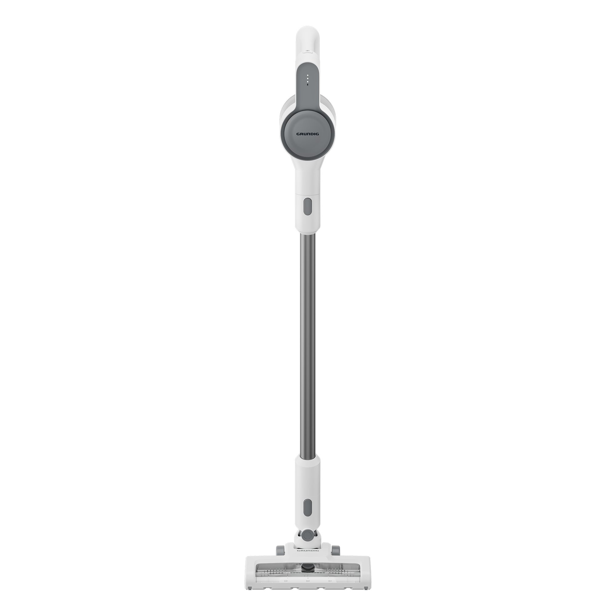 VCP 3330 | Staubsauger(Kabellose Staubsauger) | GRUNDIG