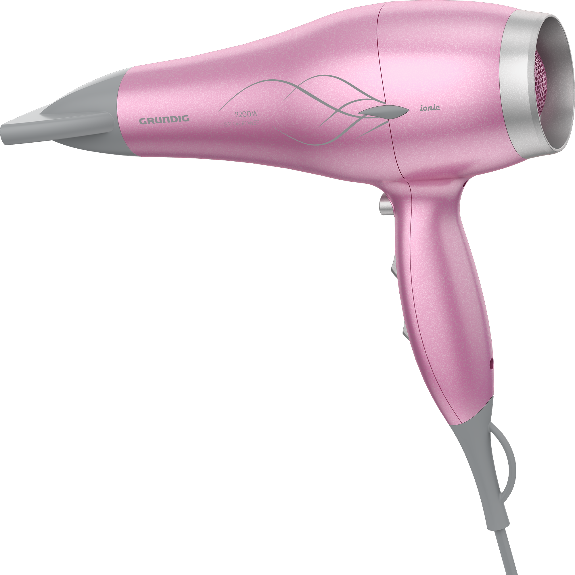 HD 6280 | Nega kose(Fenovi za kosu) | GRUNDIG