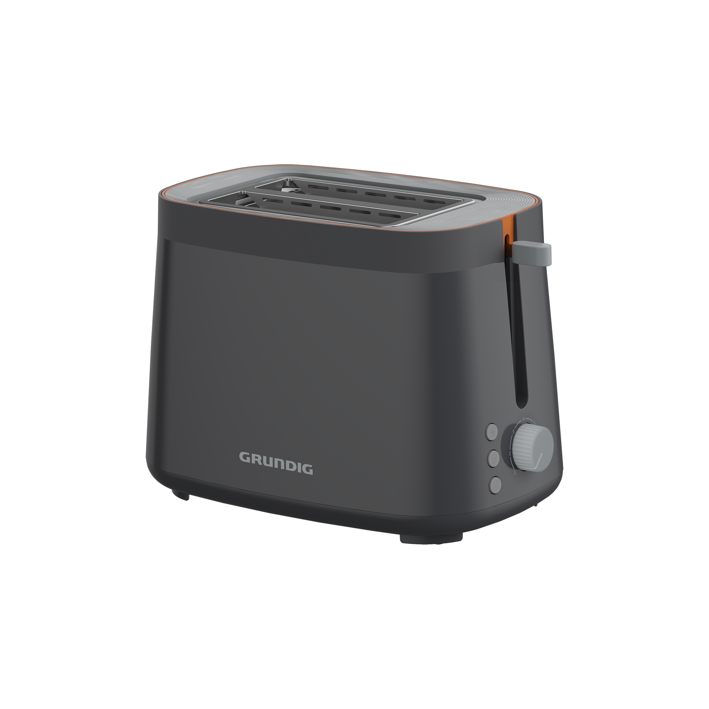 TA 5320 | Toaster und Kontaktgrills(Toaster) | GRUNDIG