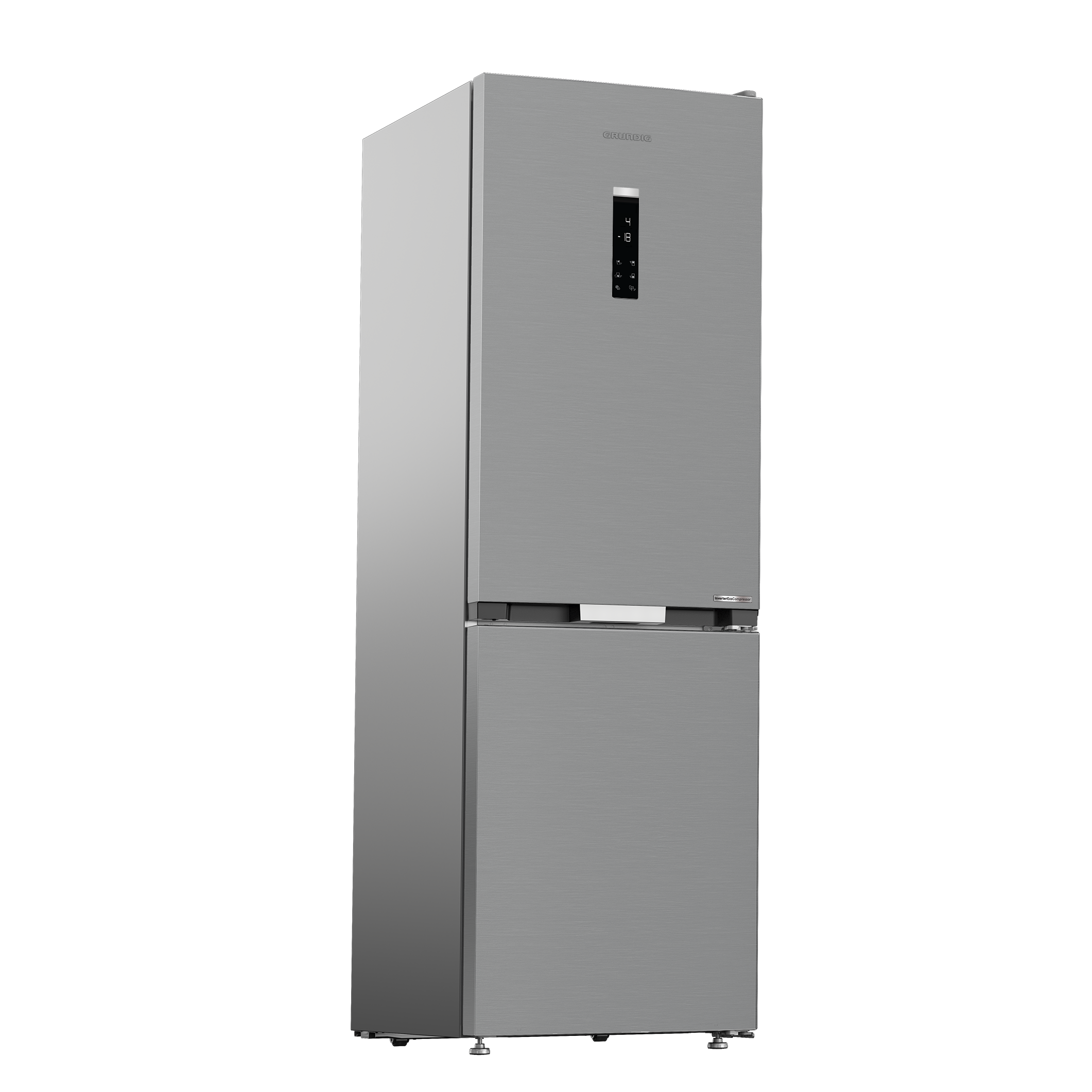 GKPN 66830 LXP | Froid(Réfrigérateur-congélateur) | GRUNDIG