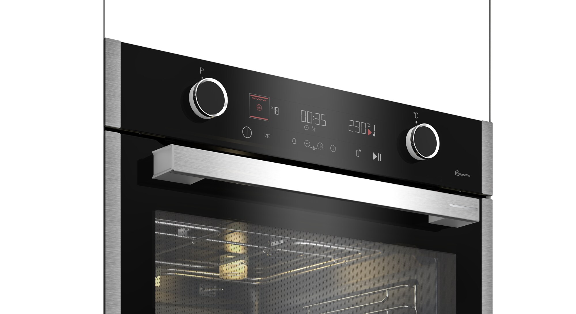 GEBM19400BCH | Koken(Ingebouwde ovens) | GRUNDIG