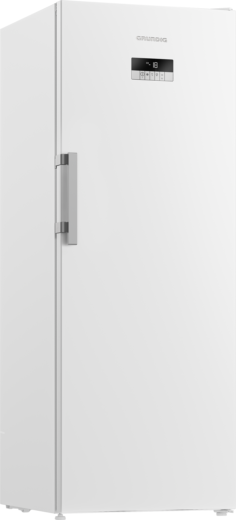 GFN24840N | Køling(Fryser) | GRUNDIG