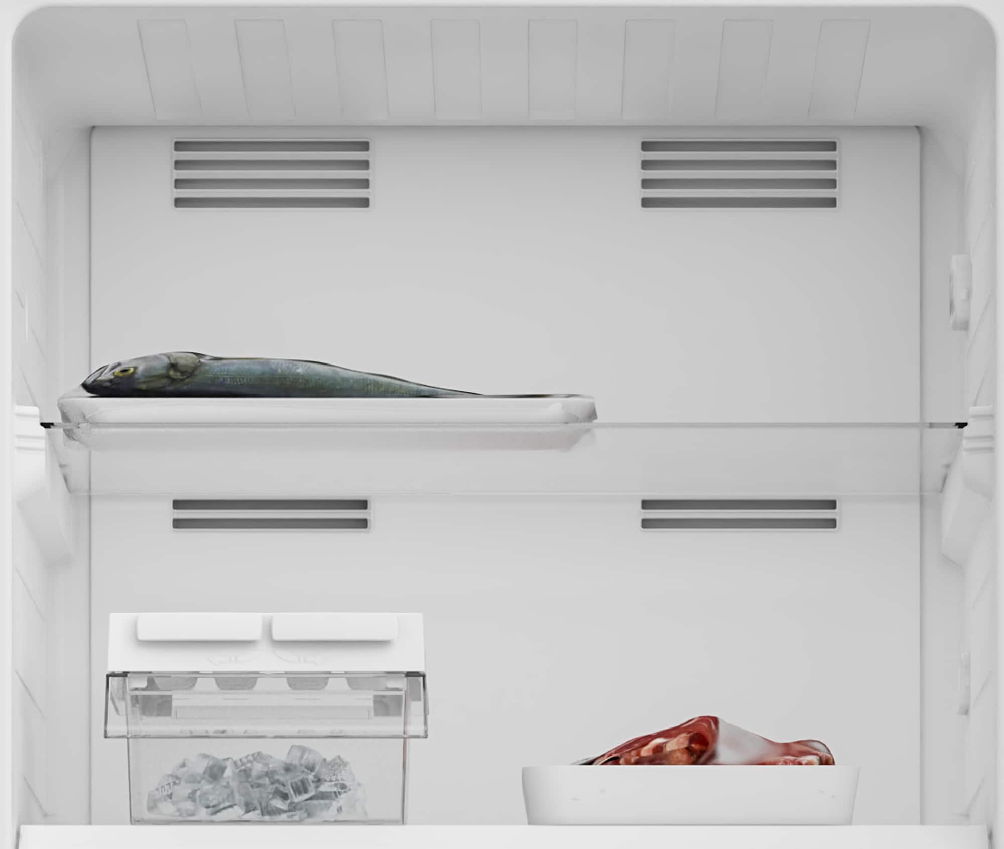 GFN24840N | Køling(Fryser) | GRUNDIG