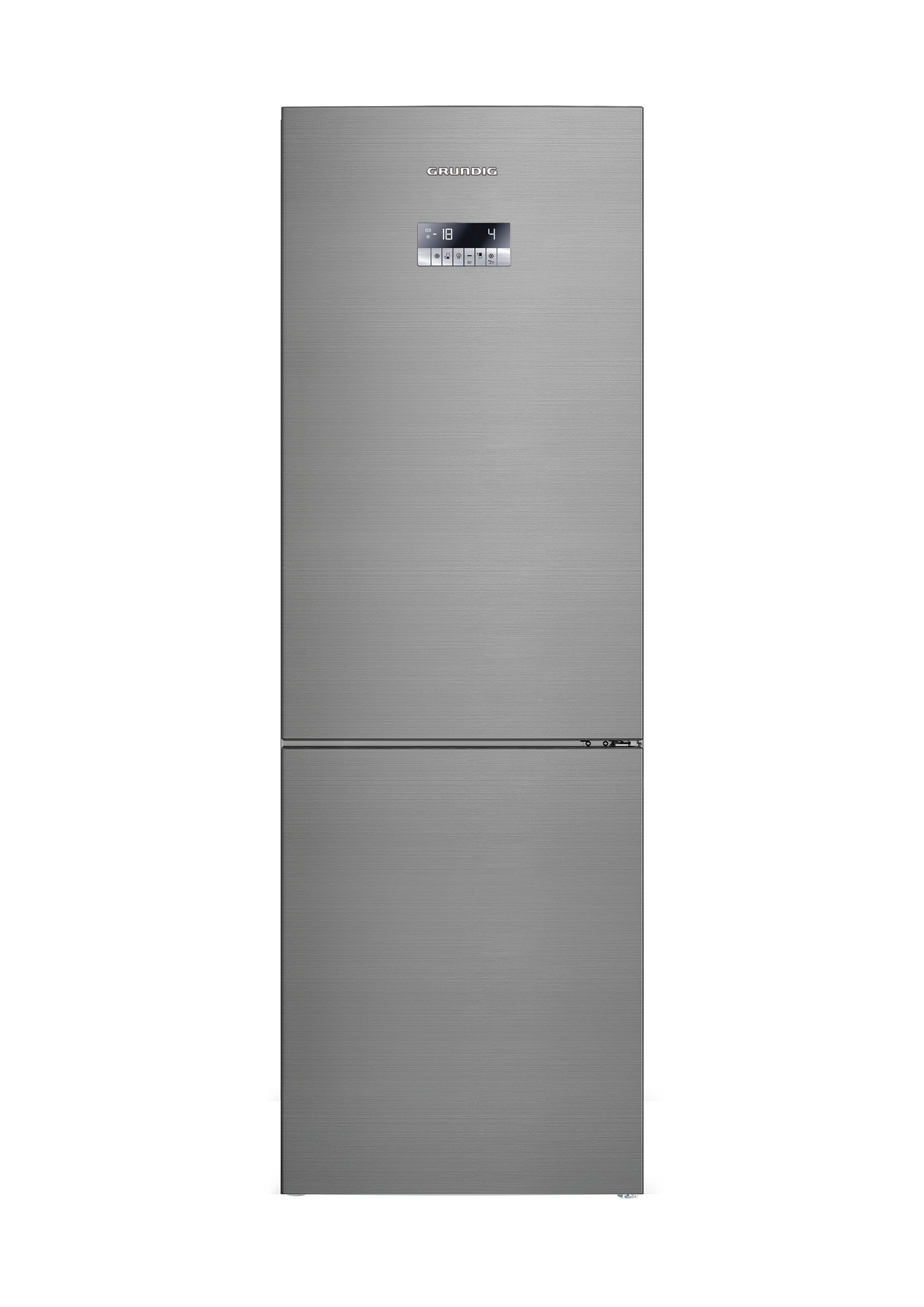 GKN 26845 FXN | Køling(Køle-fryseskab) | GRUNDIG
