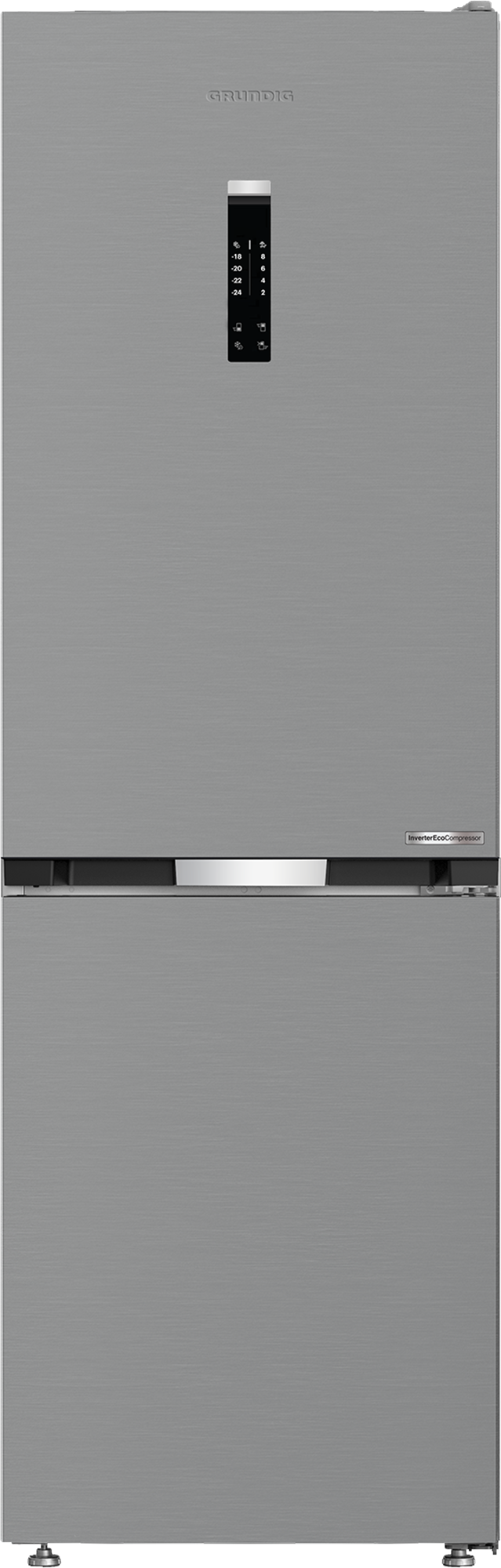 GKPN 46920 XP Køle Fryseskab med stilrent design | Grundig DK