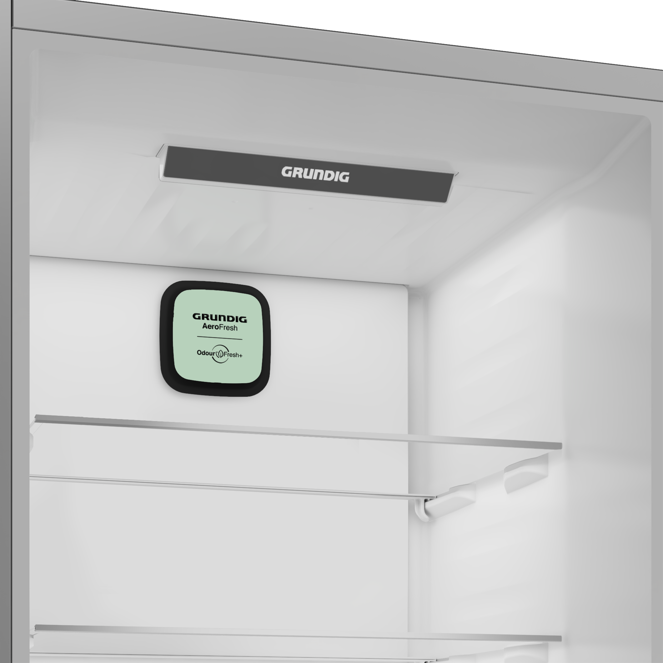 GKPN 66830 LXP | Froid(Réfrigérateur-congélateur) | GRUNDIG