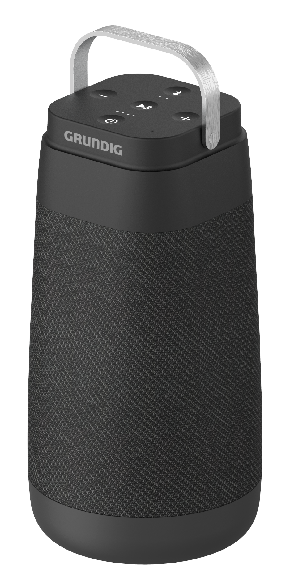 Connect 360 Black | | GRUNDIG