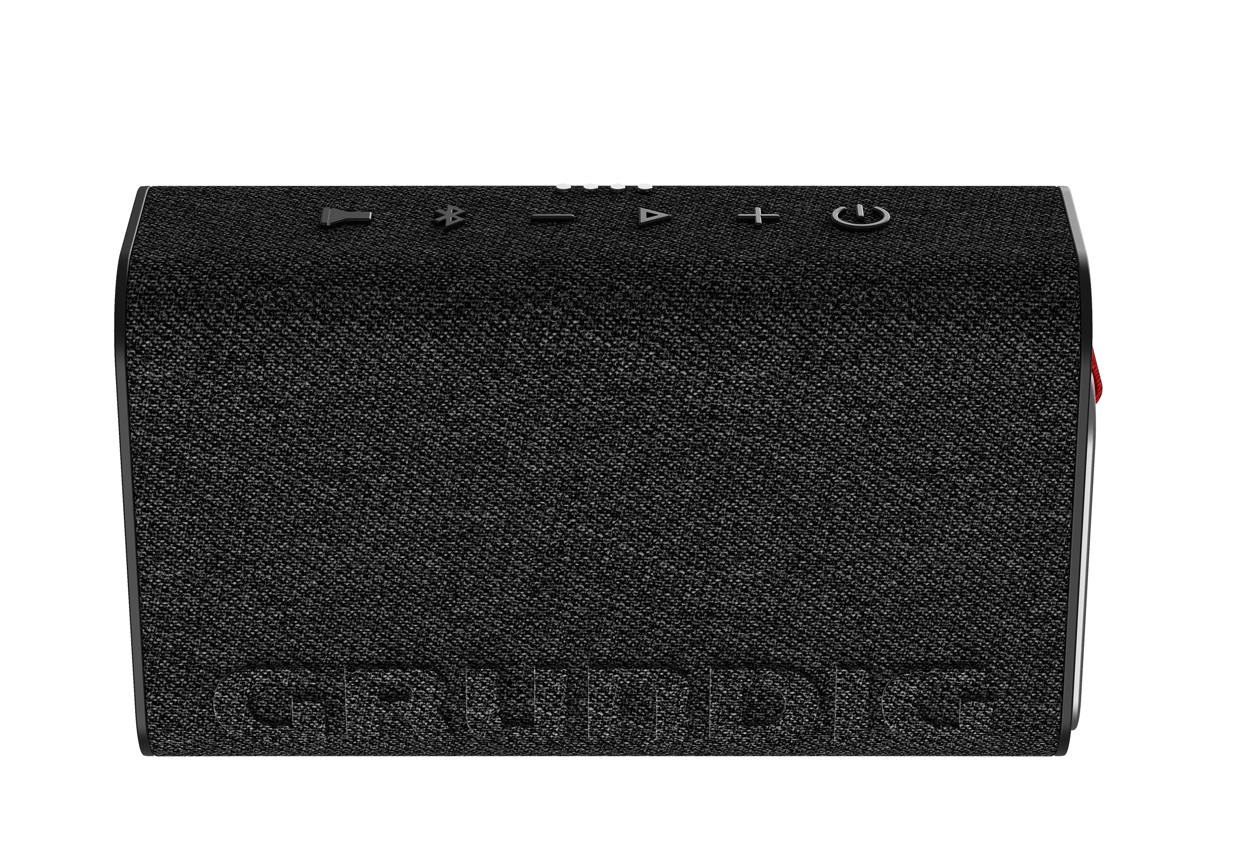 Xplore Black | | GRUNDIG
