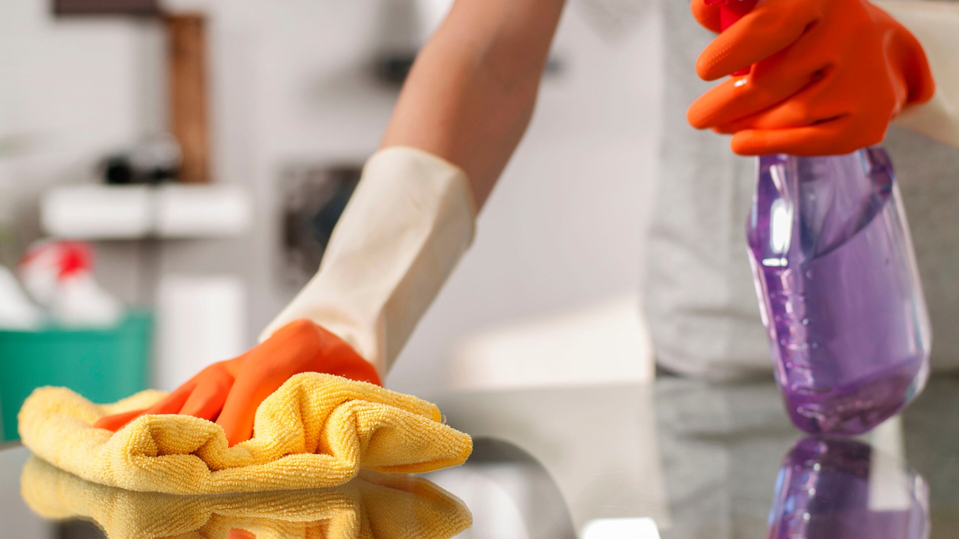 Piani Cottura a Gas GIGA725535XE con ExpertClean e PreciseFlame - Grundig I