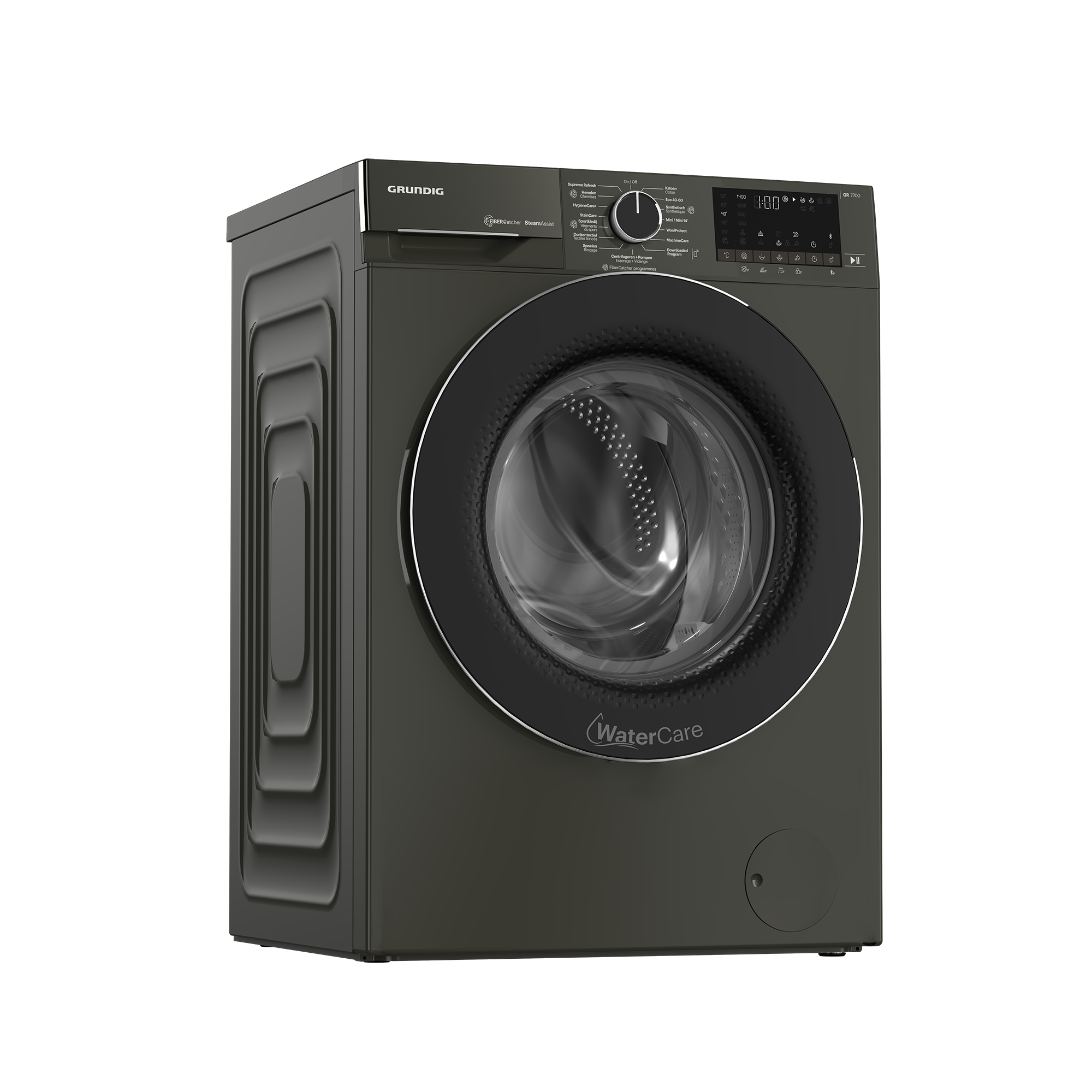 GW7P5941089M | Wasmachines(Vrijstaande Wasmachines) | GRUNDIG