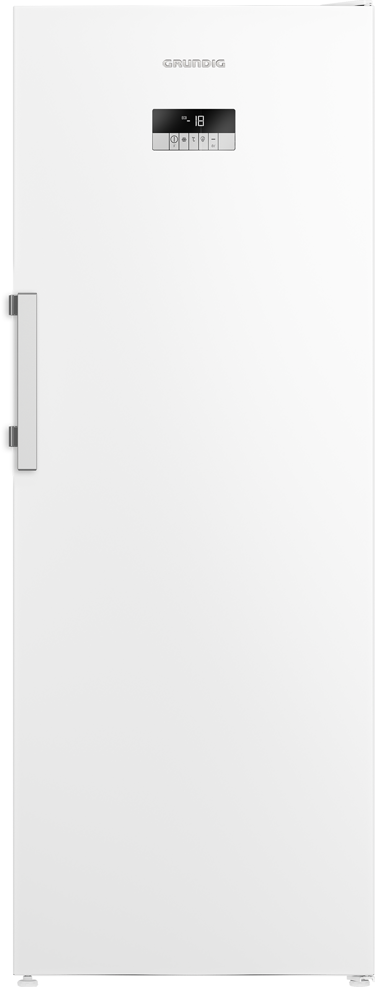 GFN24840N | Kjøl og frys(Fryser) | GRUNDIG