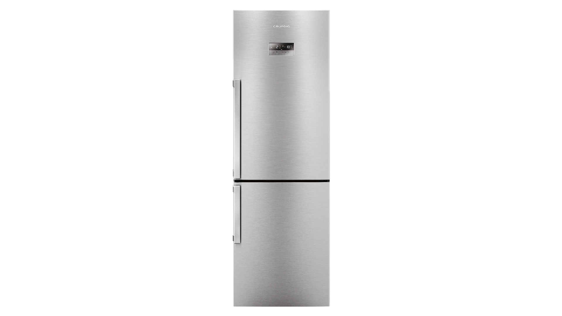 GKN 16824 X | Kjøl og frys(Kombiskap) | GRUNDIG
