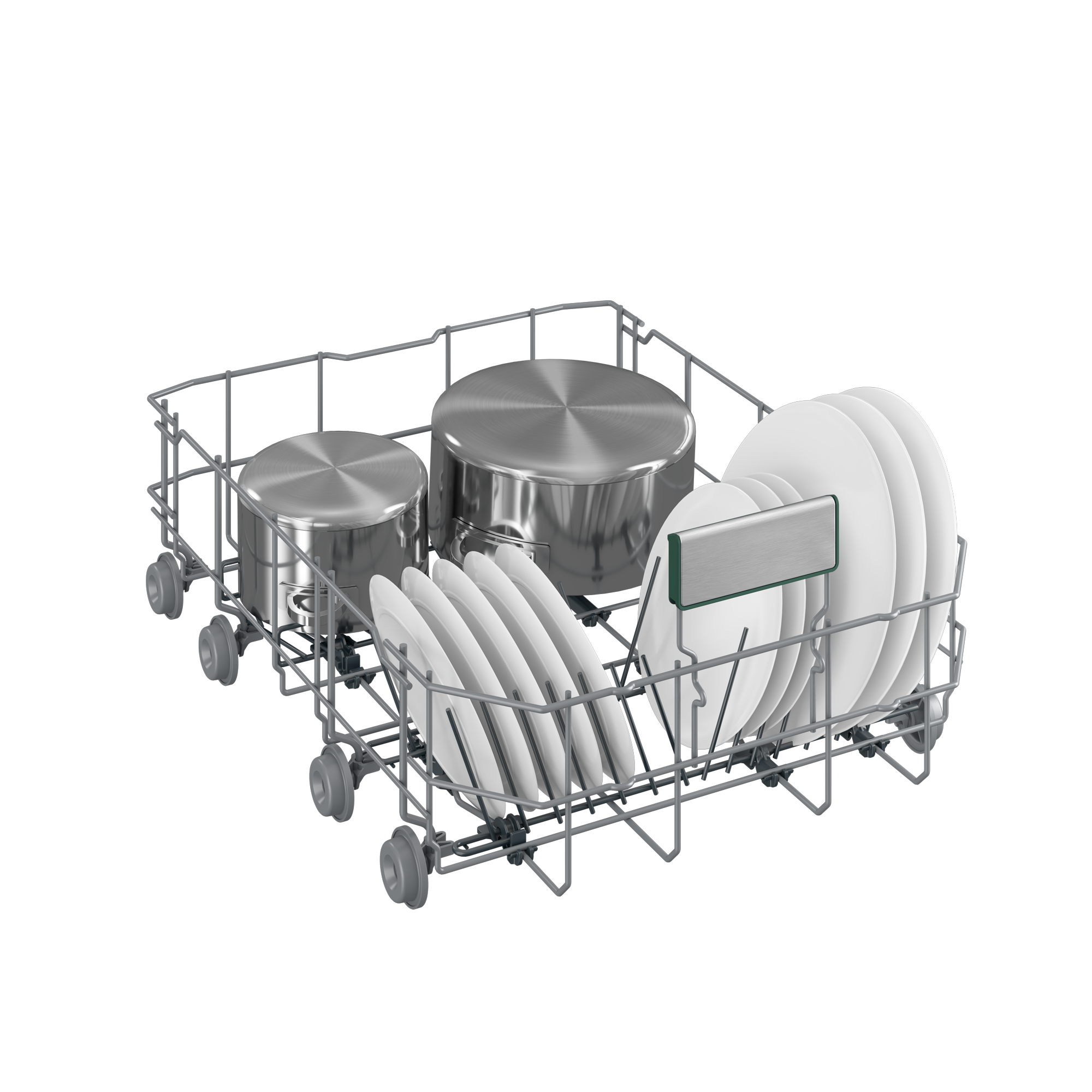 GSUP4130W | Kjøkken(Integrert oppvaskmaskin) | GRUNDIG