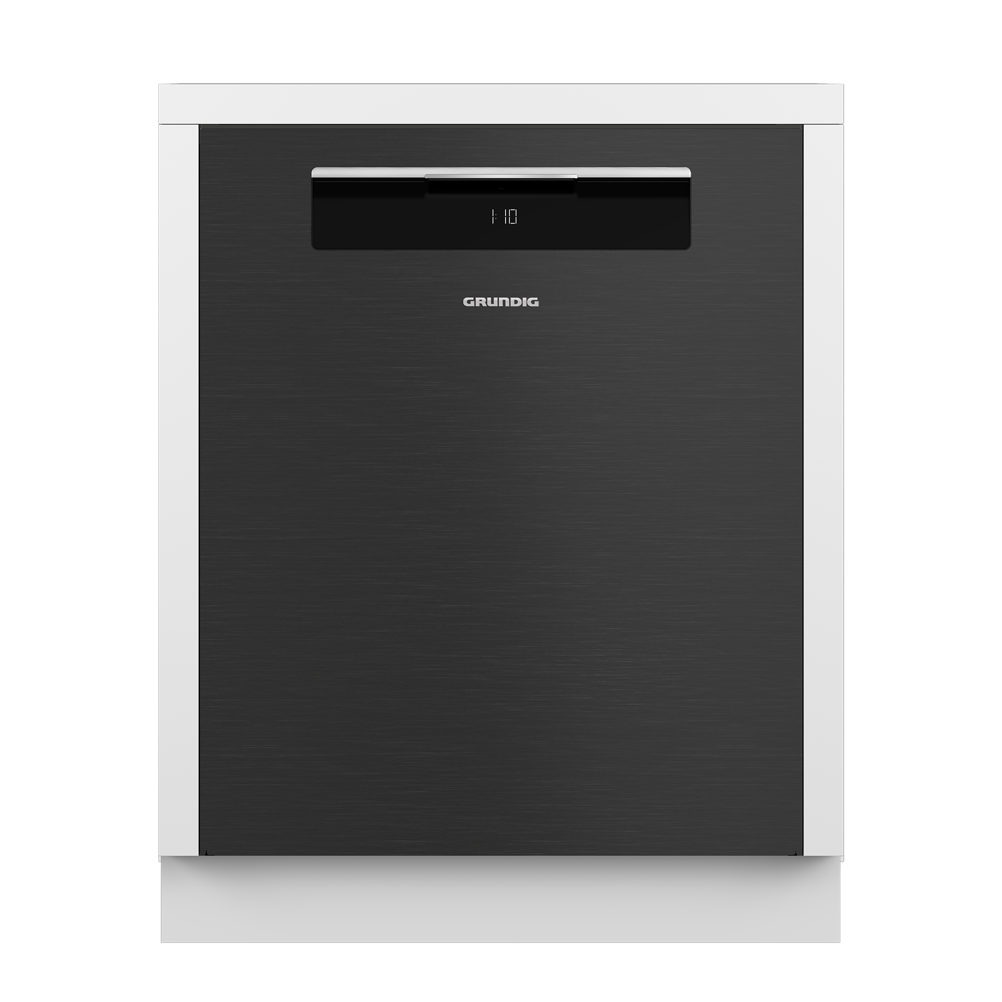 GNLP4620D Integrert oppvask | Grundig NO