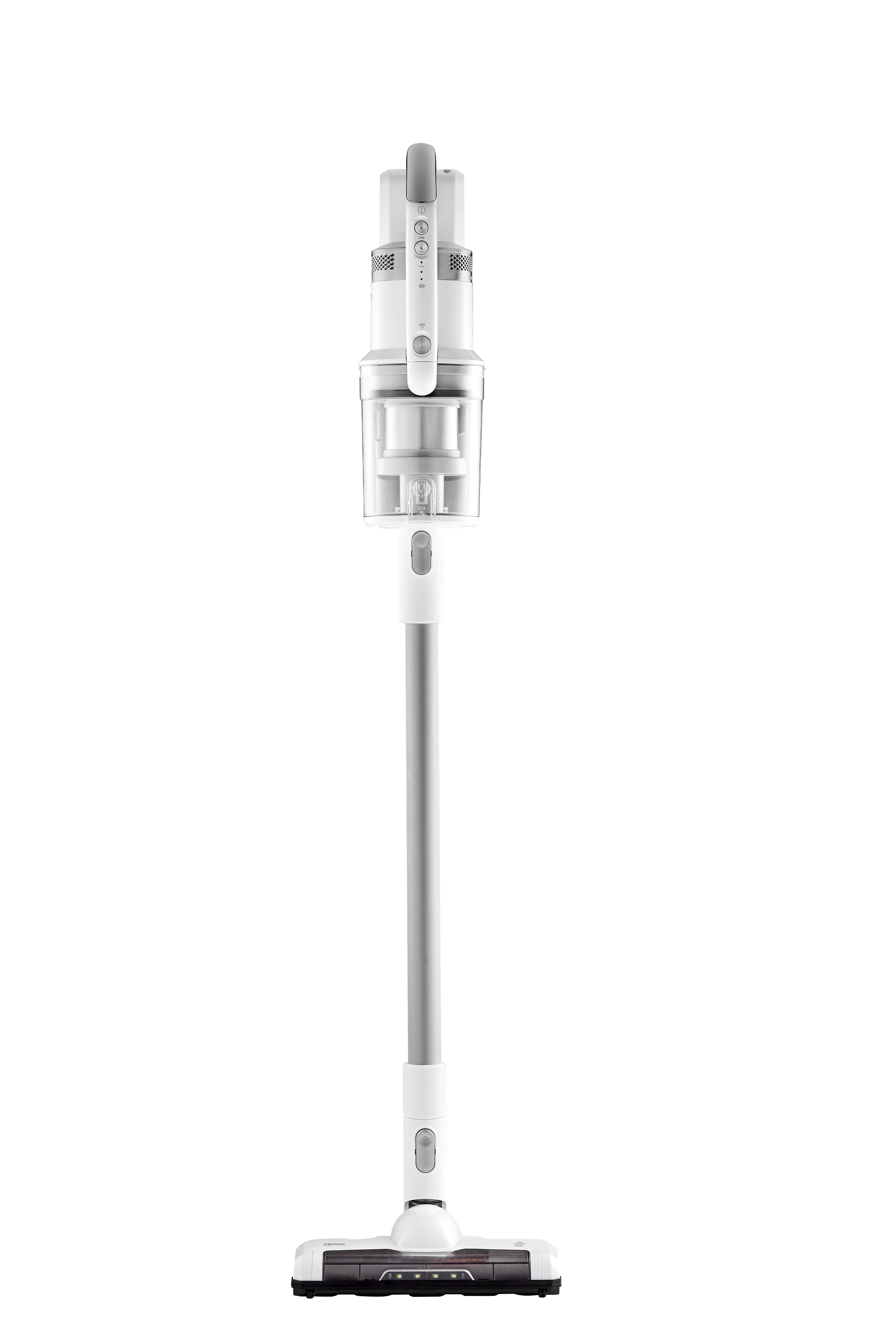 VCP 3929 L | Støvsugere(Trådløs støvsuger) | GRUNDIG