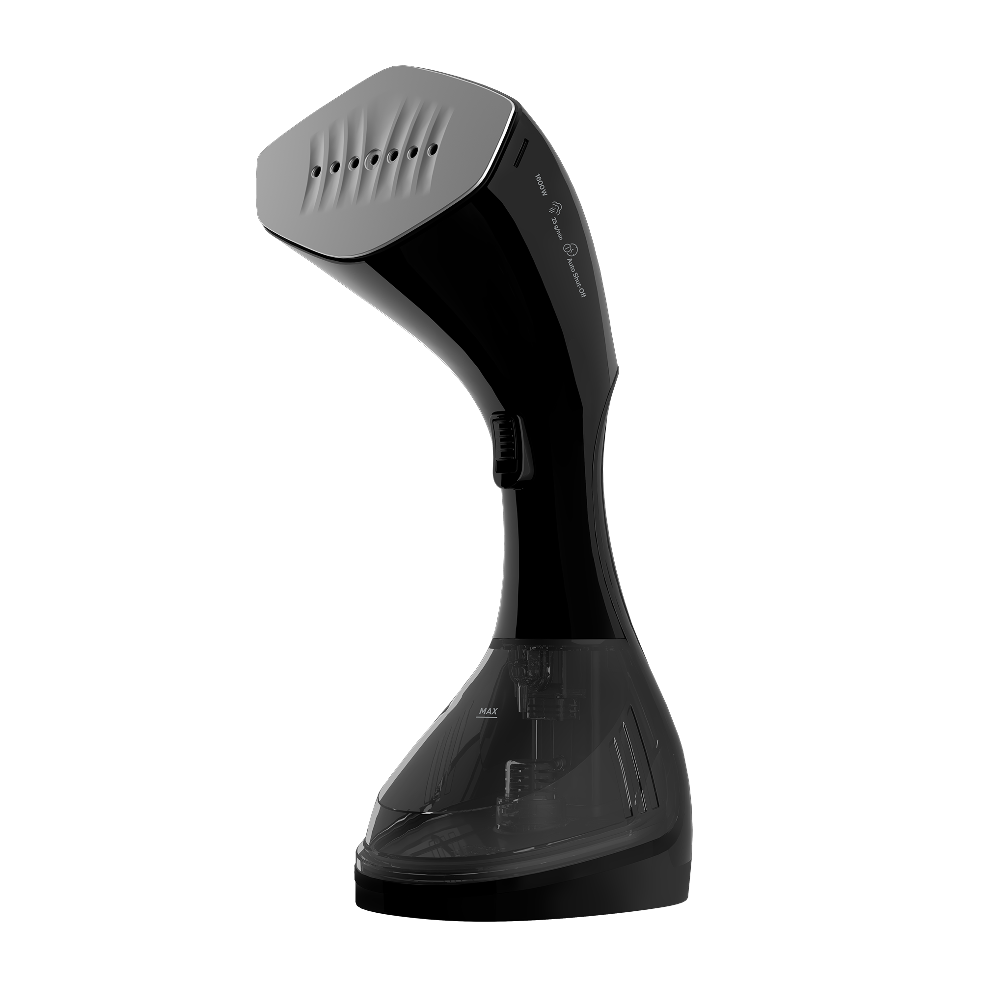 ST 6450 L Steamer for effektiv stryking | Grundig NO