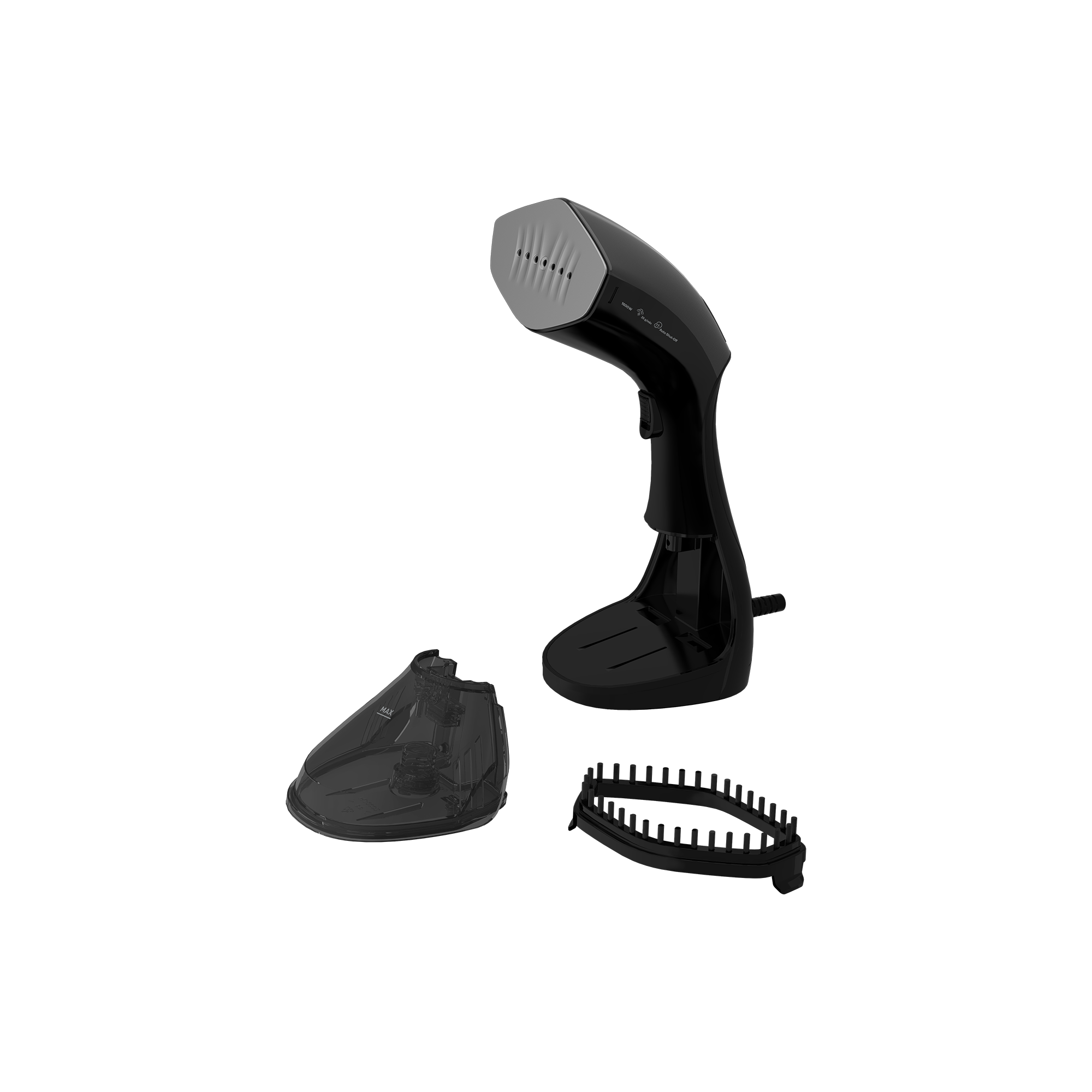 ST 6450 L | Stryking(Dampstrykejern) | GRUNDIG