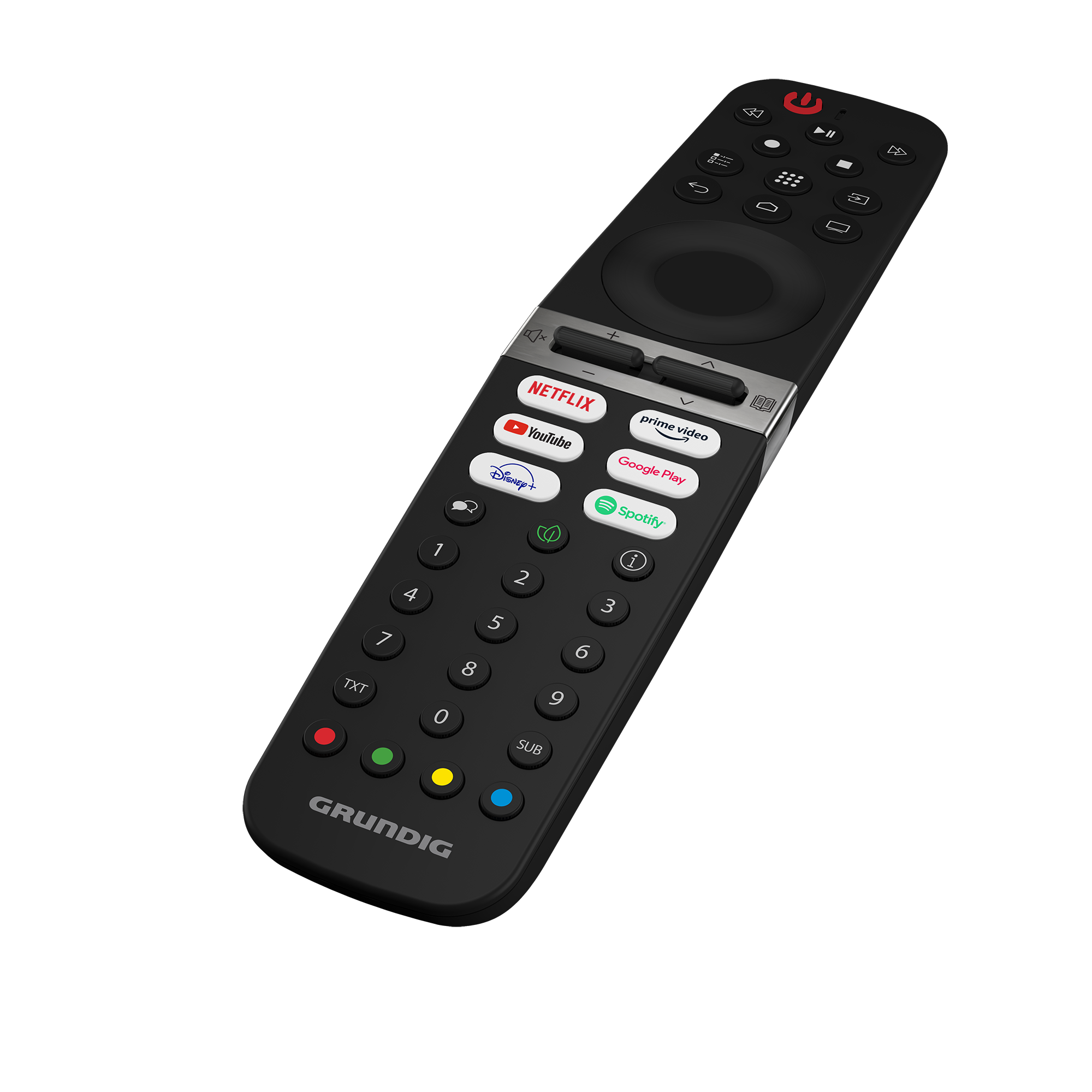 43 GIU 7800 B B2B | | GRUNDIG