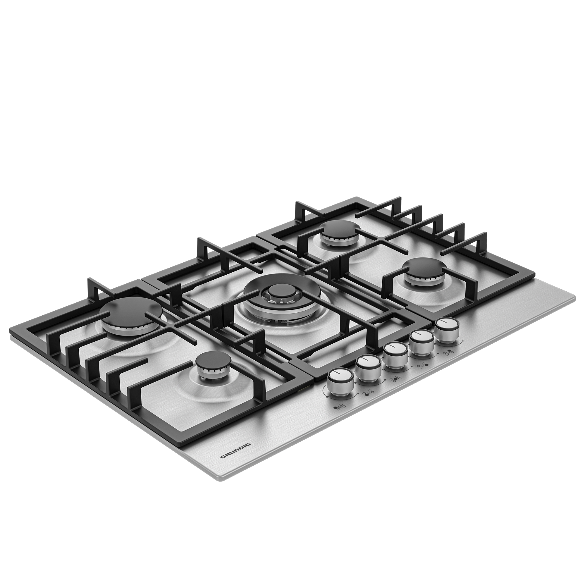 GIGA 7235250 X | Produse de gatit(Plite incorporabile) | GRUNDIG