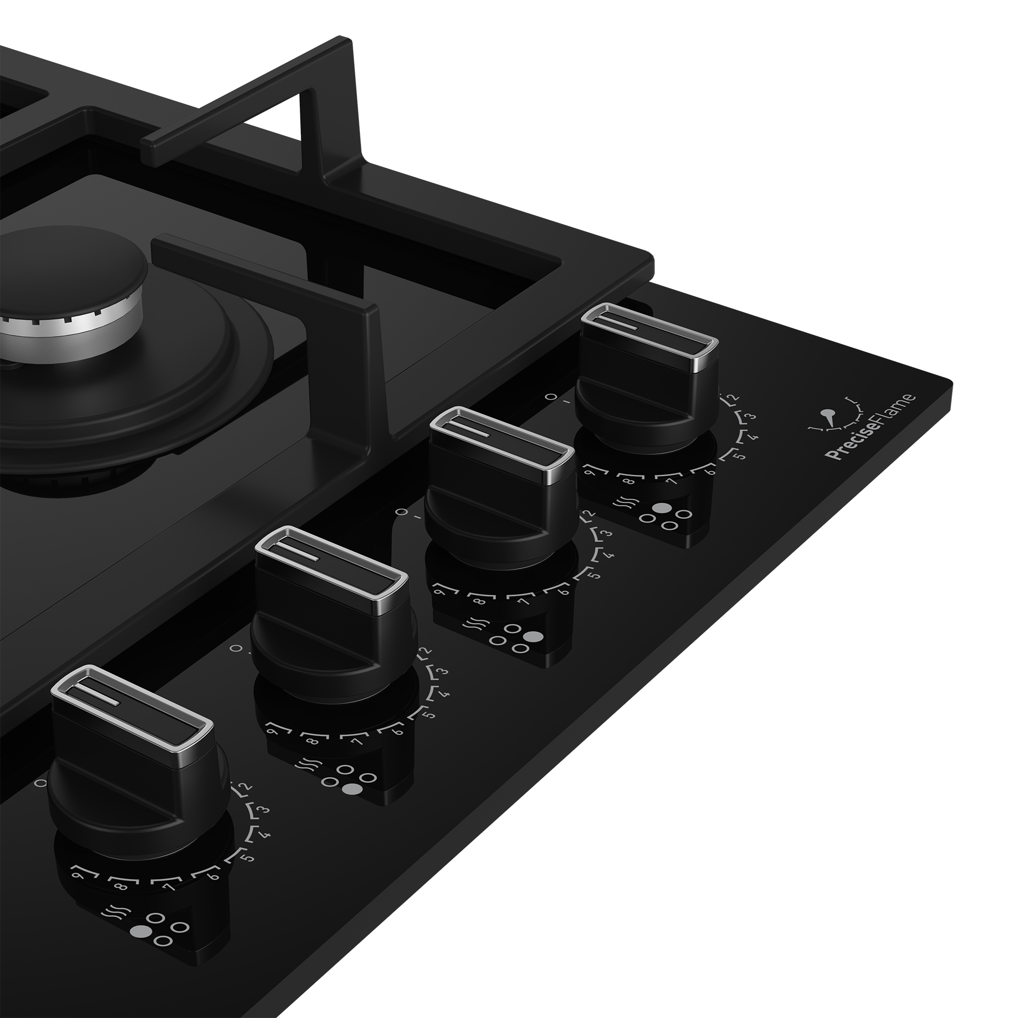 GIGL 6254250 | Produse de gatit(Plite incorporabile) | GRUNDIG