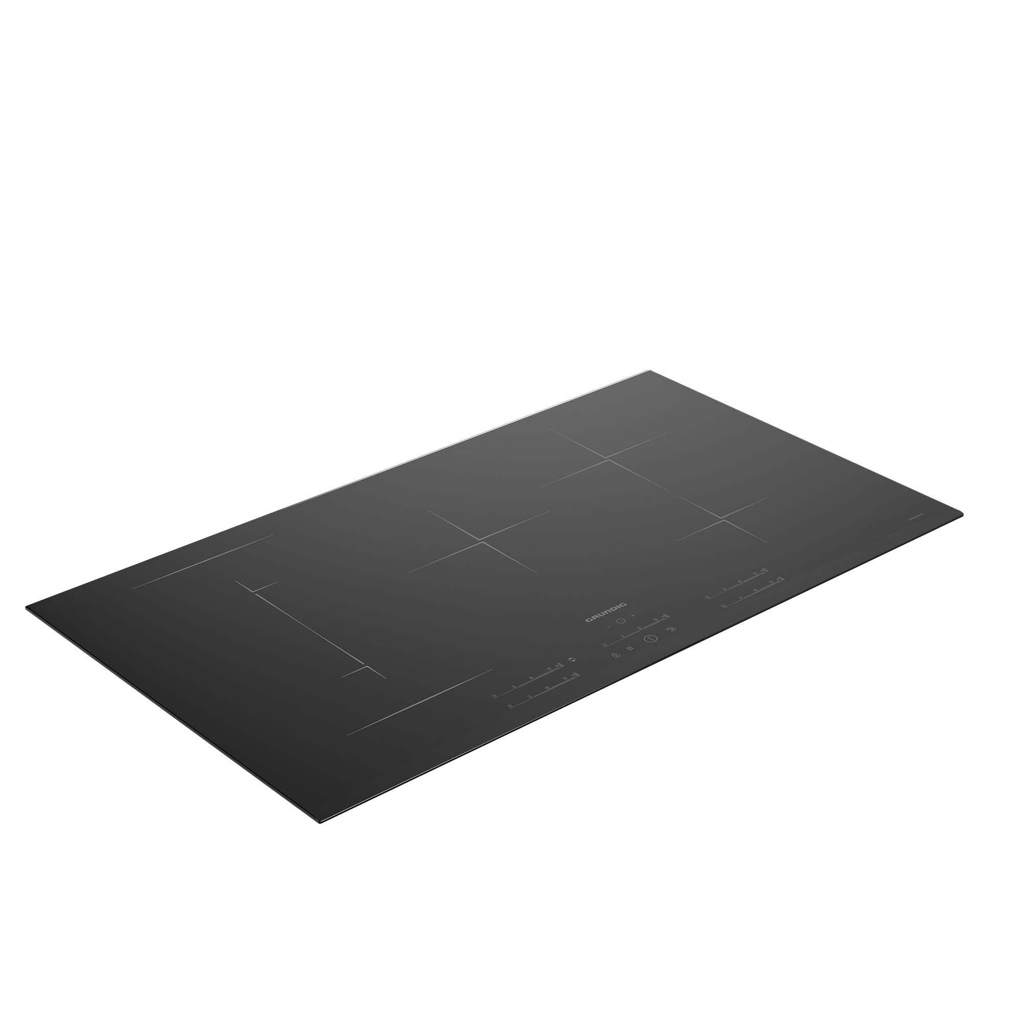 GIEI927578PN | Produse de gatit(Plite incorporabile) | GRUNDIG