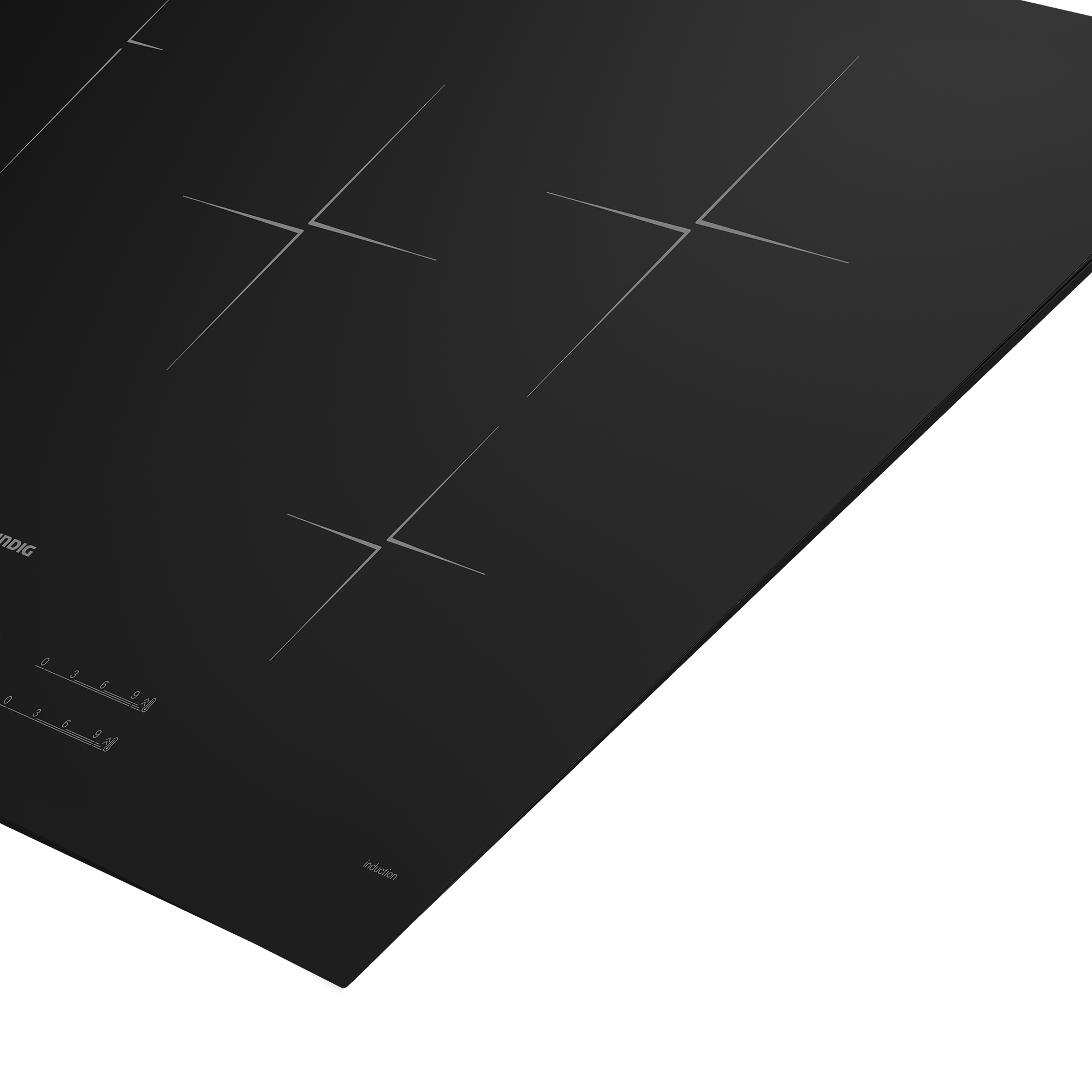 GIEI927578PN | Produse de gatit(Plite incorporabile) | GRUNDIG