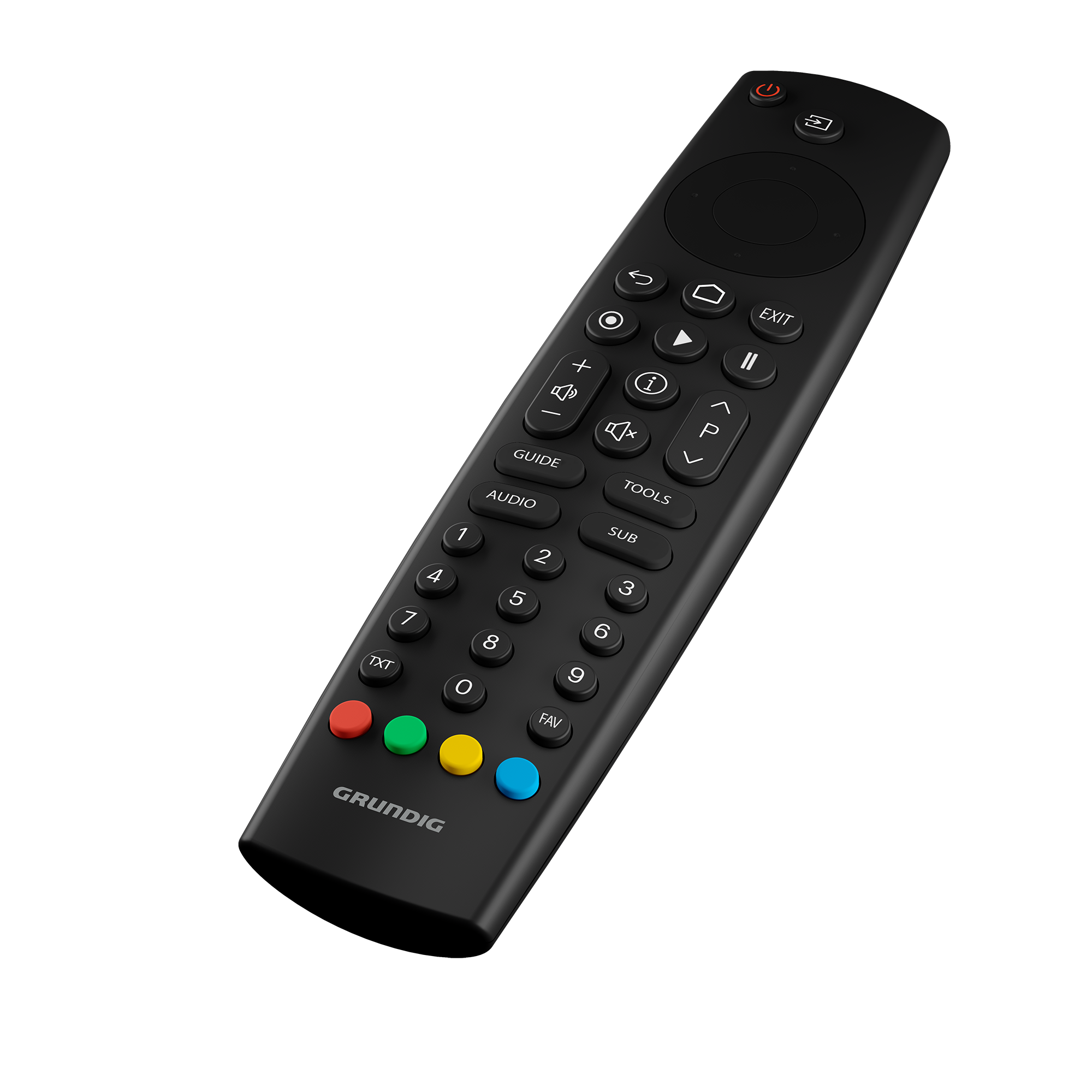 Televizor 40 GHF 5200 | Grundig RS Televizor 40 GHF 5200 | Grundig RS
