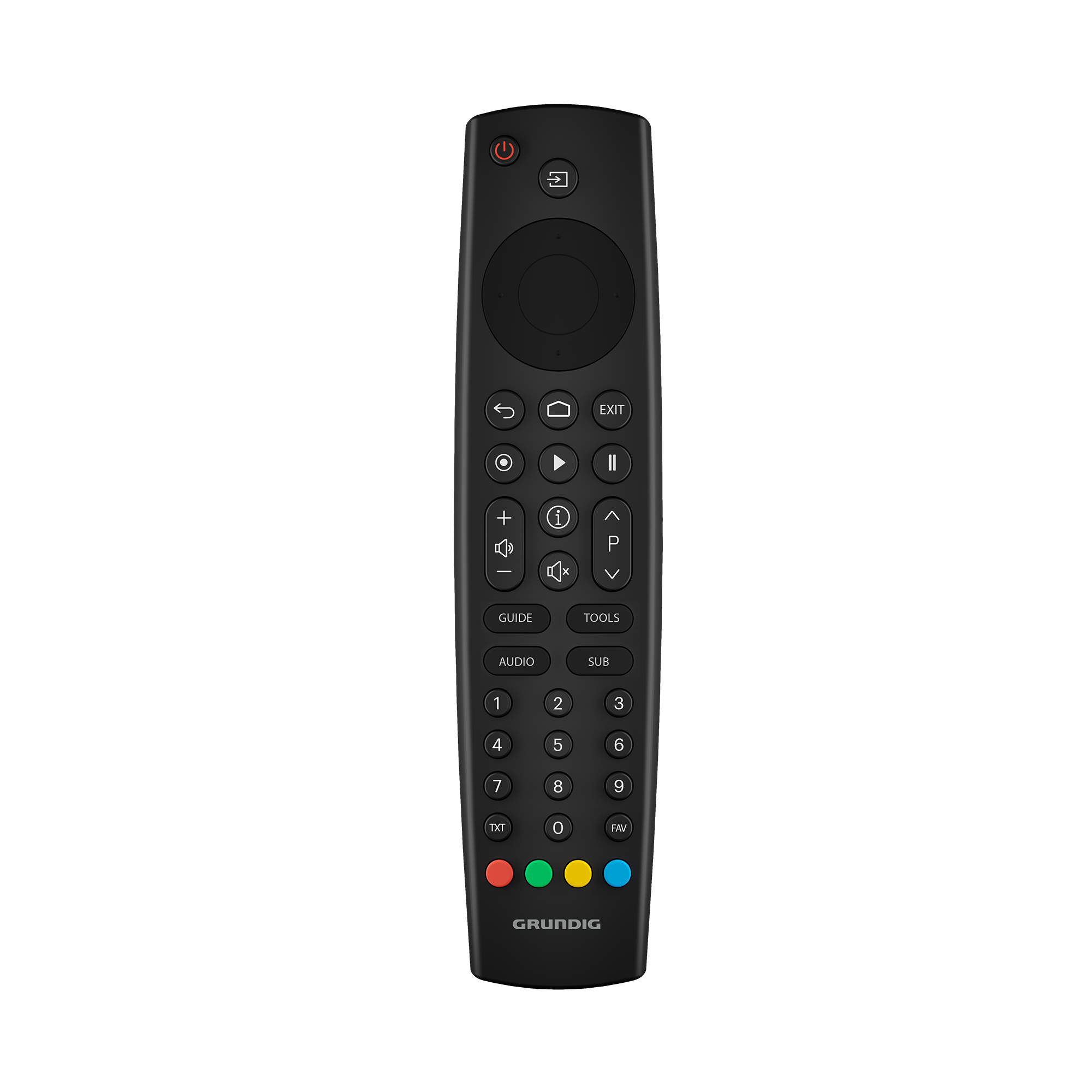 Televizor 40 GHF 5200 | Grundig RS Televizor 40 GHF 5200 | Grundig RS