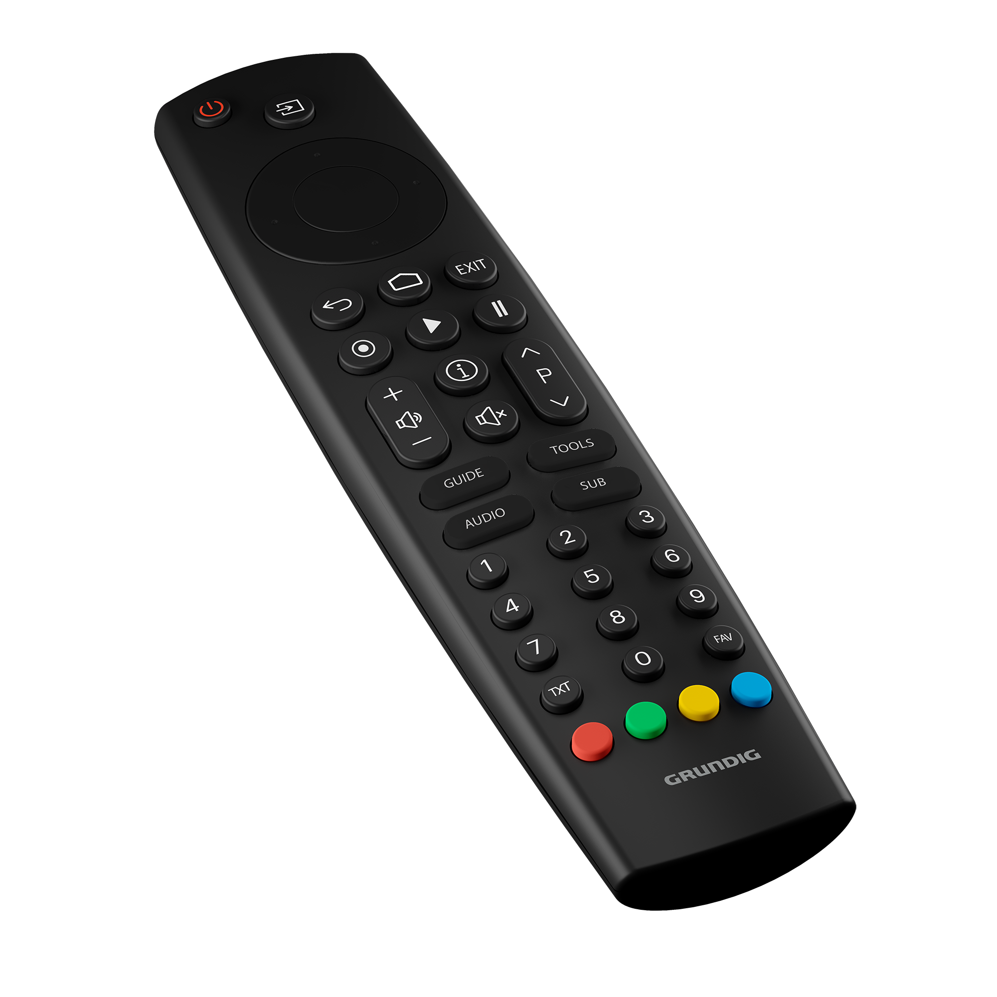 Televizor 40 GHF 5200 | Grundig RS Televizor 40 GHF 5200 | Grundig RS