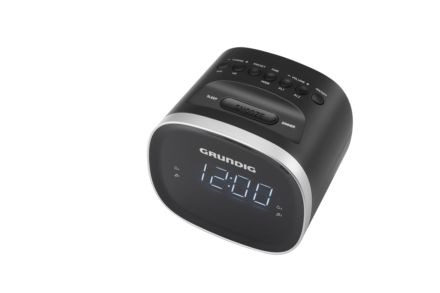 Sonoclock 2500 BT | | GRUNDIG