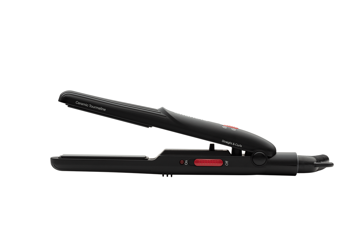 Prese za Kosu HS 2030 | Grundig RS