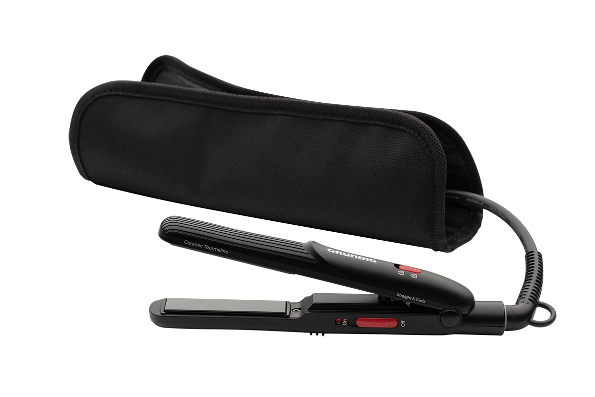 Prese za Kosu HS 2030 | Grundig RS