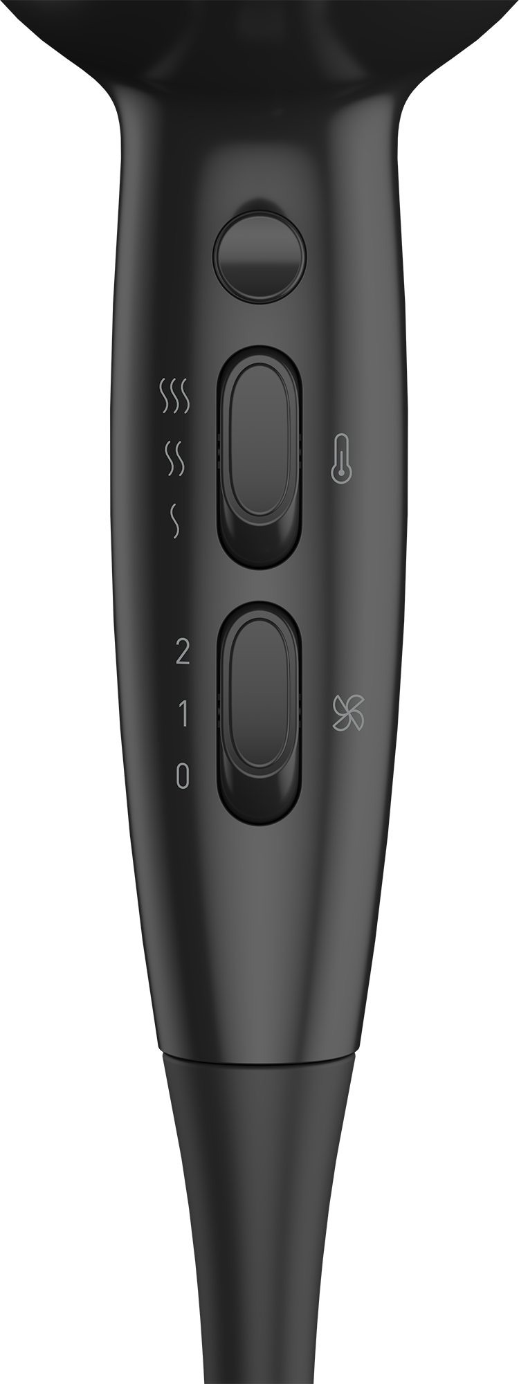 HD 3700 B Profesionalni Fen za Kosu | Grundig RS