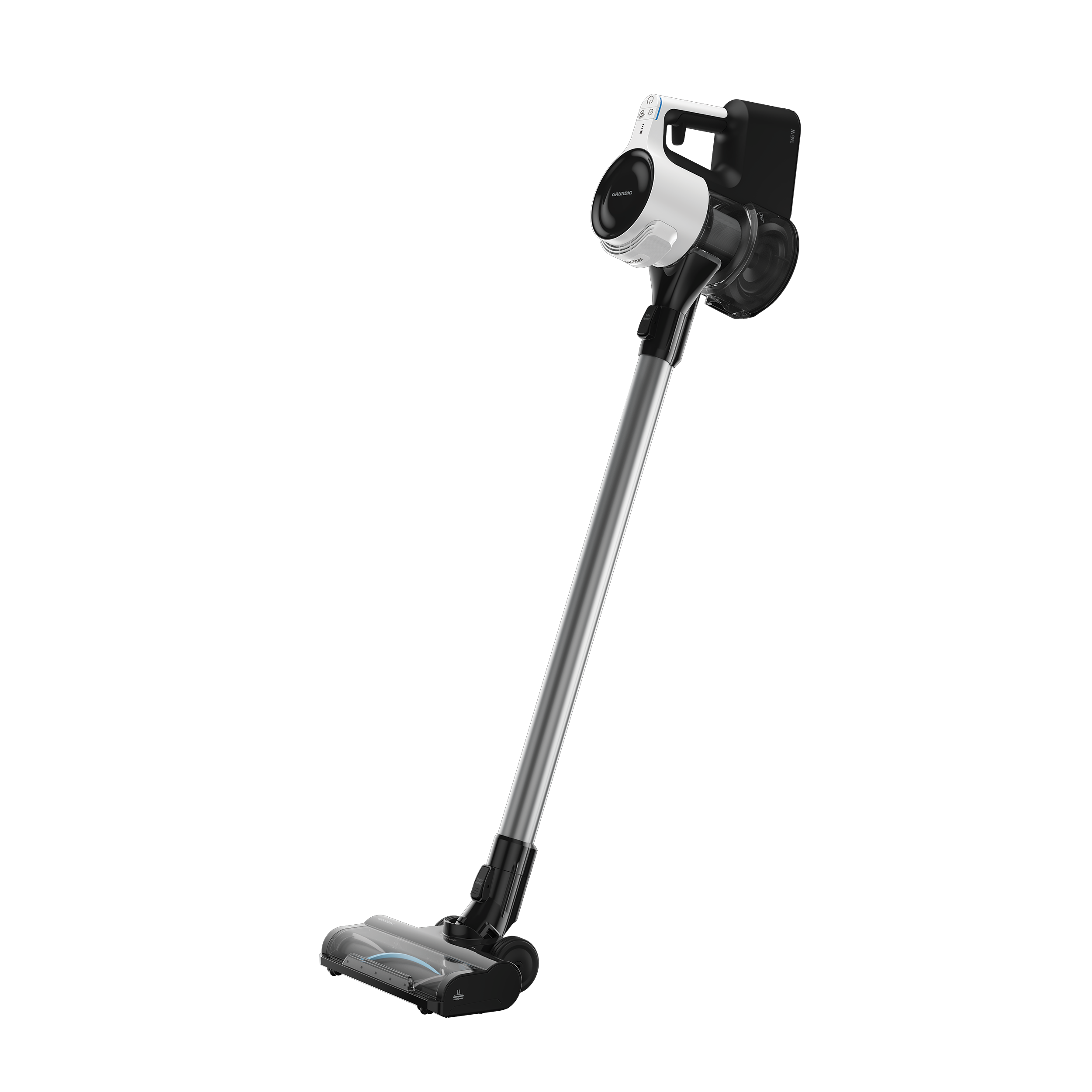 VCP 8930 | Sesalniki(Akumulatorski sesalniki) | GRUNDIG