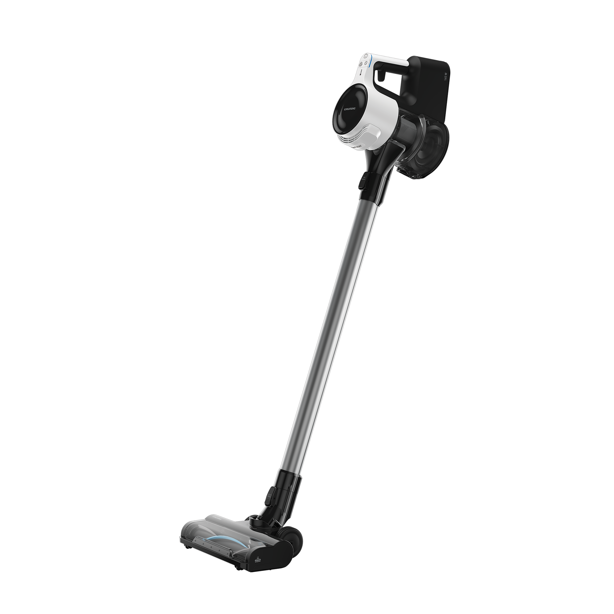 VCP 8930 | Sesalniki(Akumulatorski sesalniki) | GRUNDIG