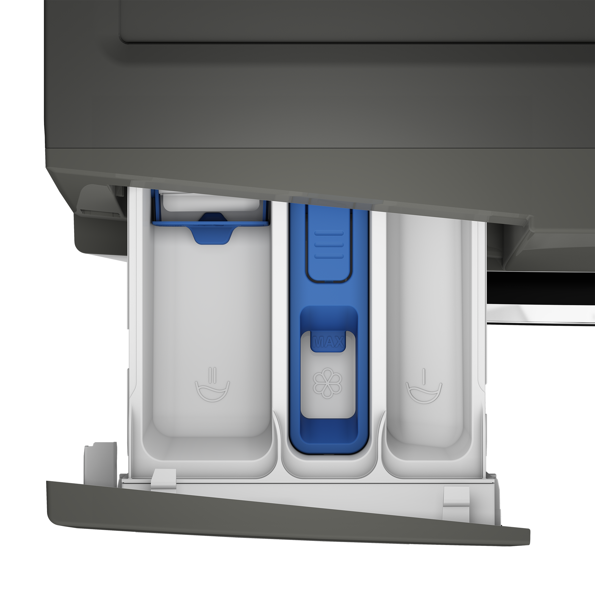 GWD 61400 Washer Dryer - Versatile Laundry Solutions | Grundig ZA