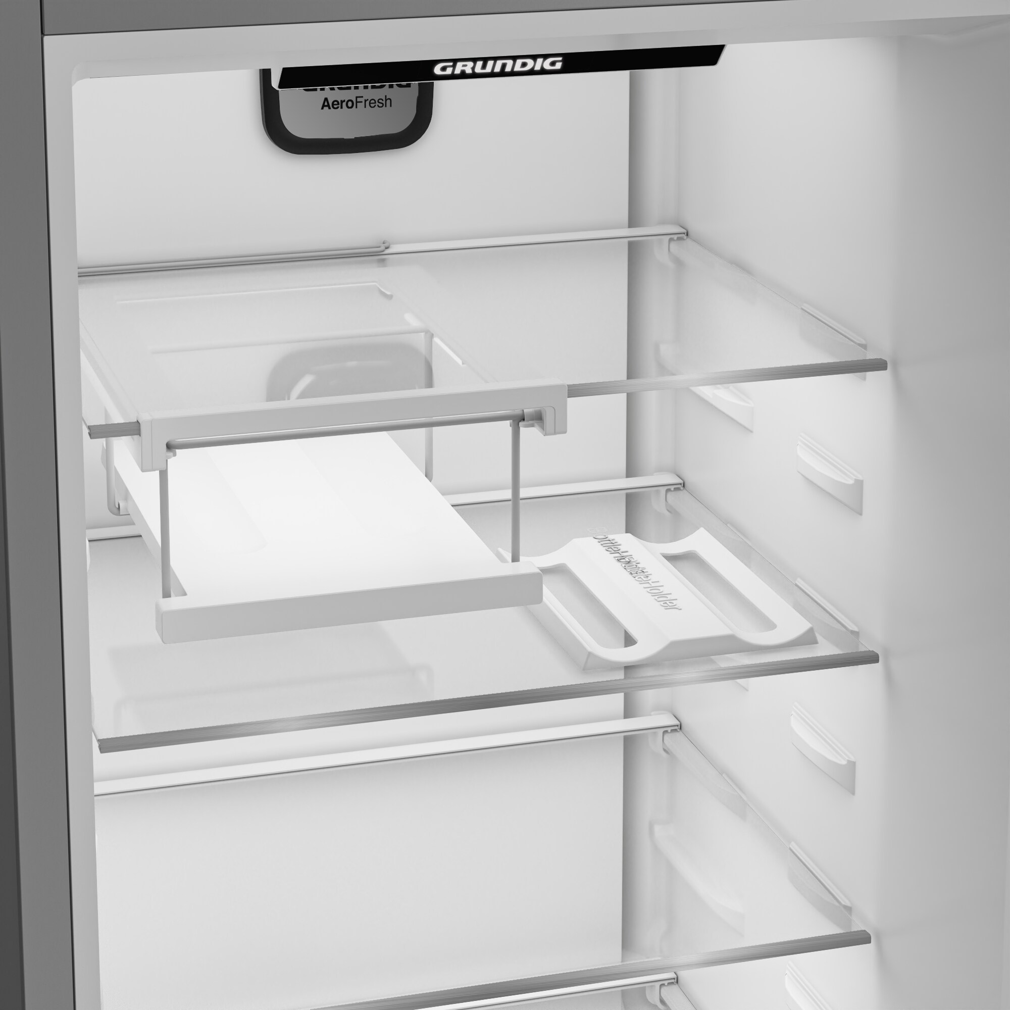 GLPN 66820 X Fridge - Modern Refrigeration | Grundig ZA
