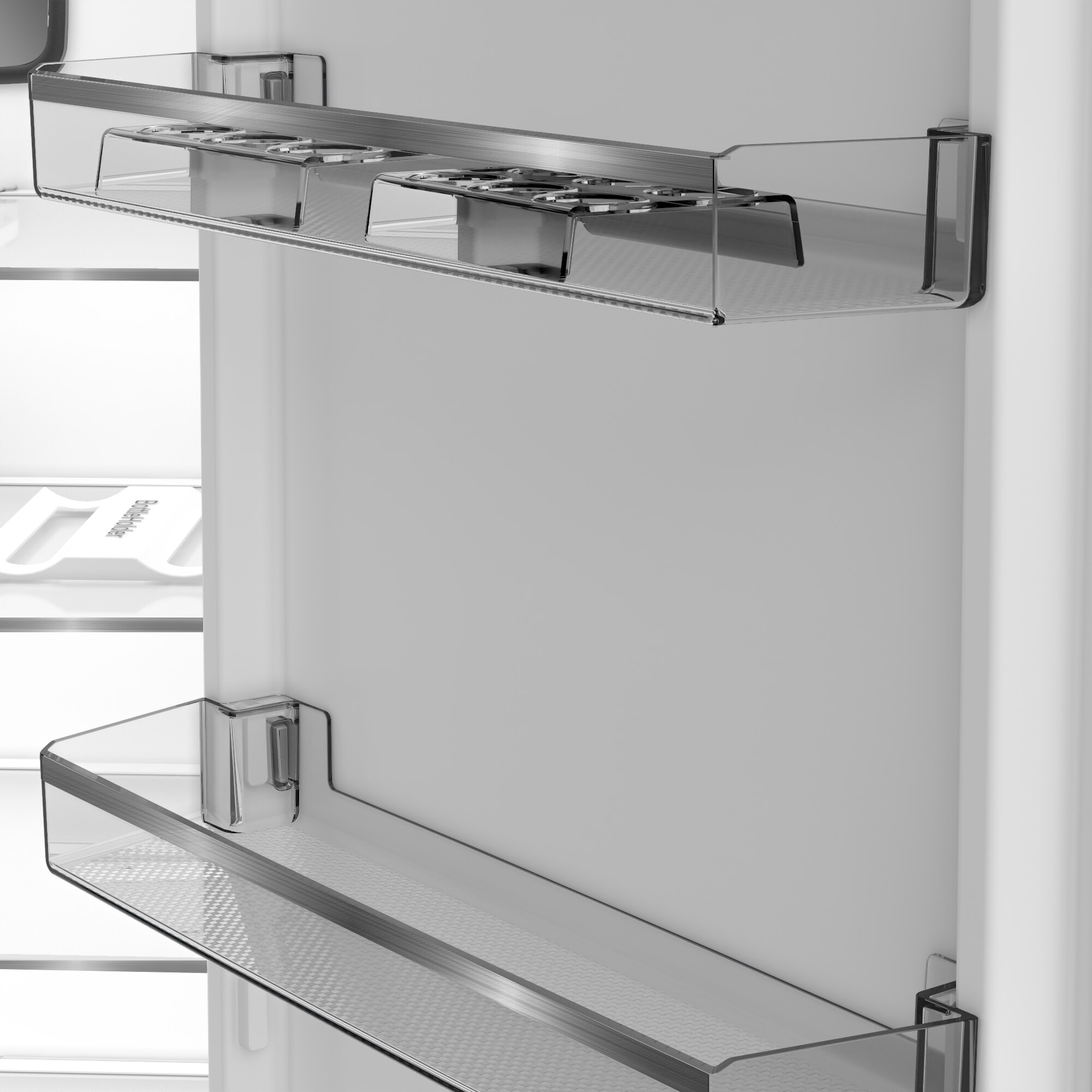 GLPN 66820 X Fridge - Modern Refrigeration | Grundig ZA