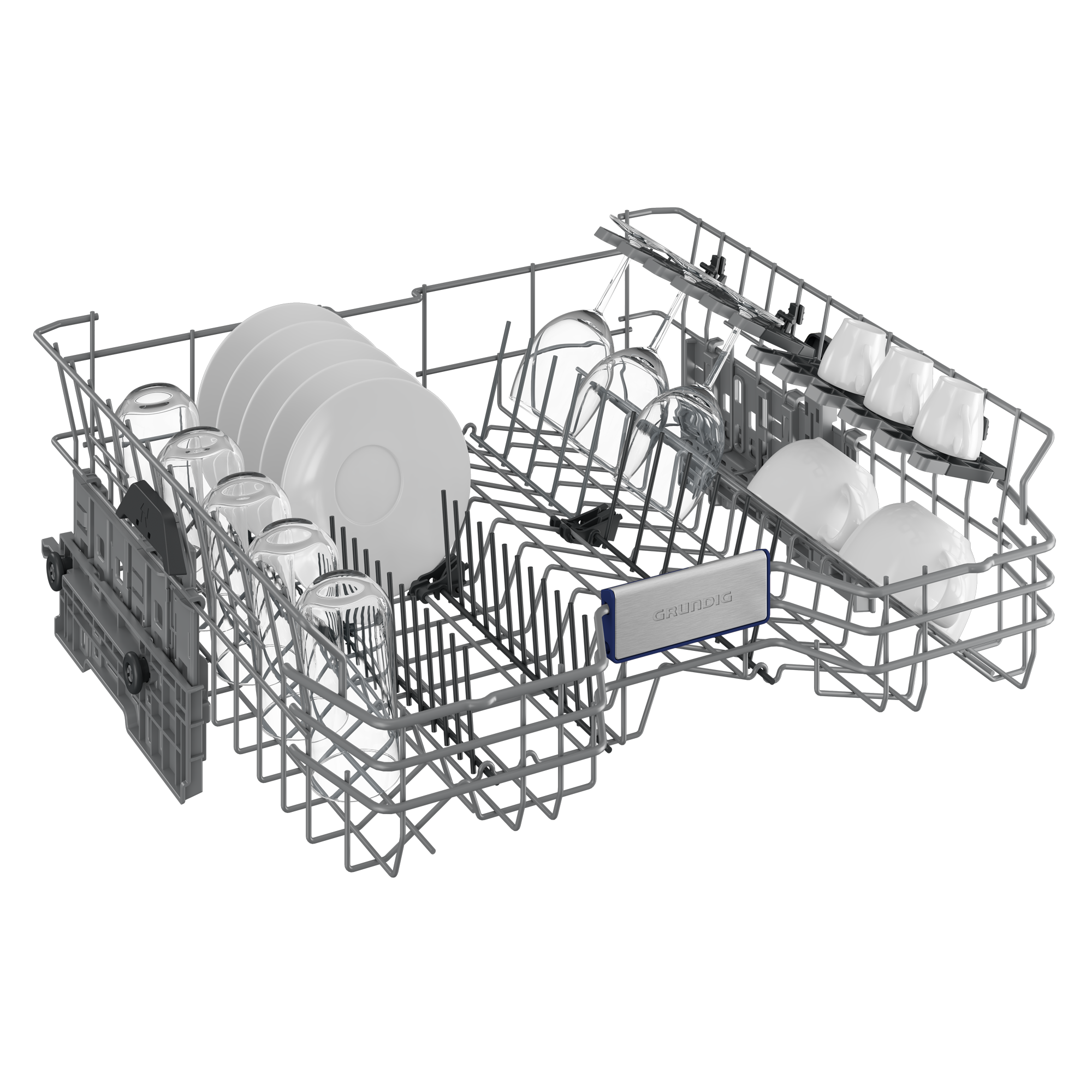 GNF 54820 Freestanding Dishwasher | Grundig ZA