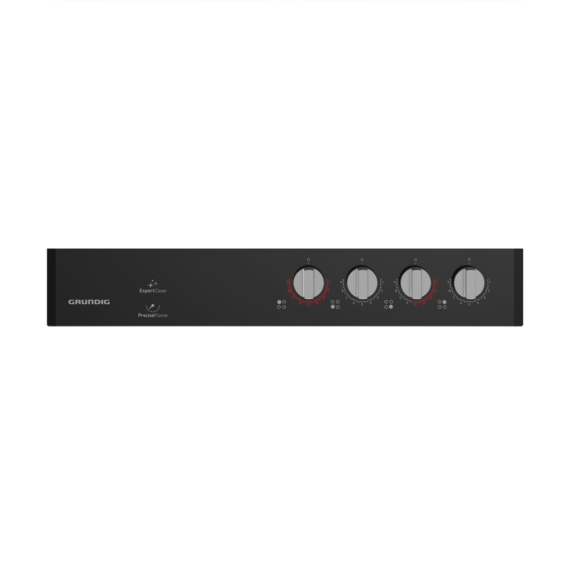 GIGL 6234250 | Cooking(Built-in Hobs) | GRUNDIG
