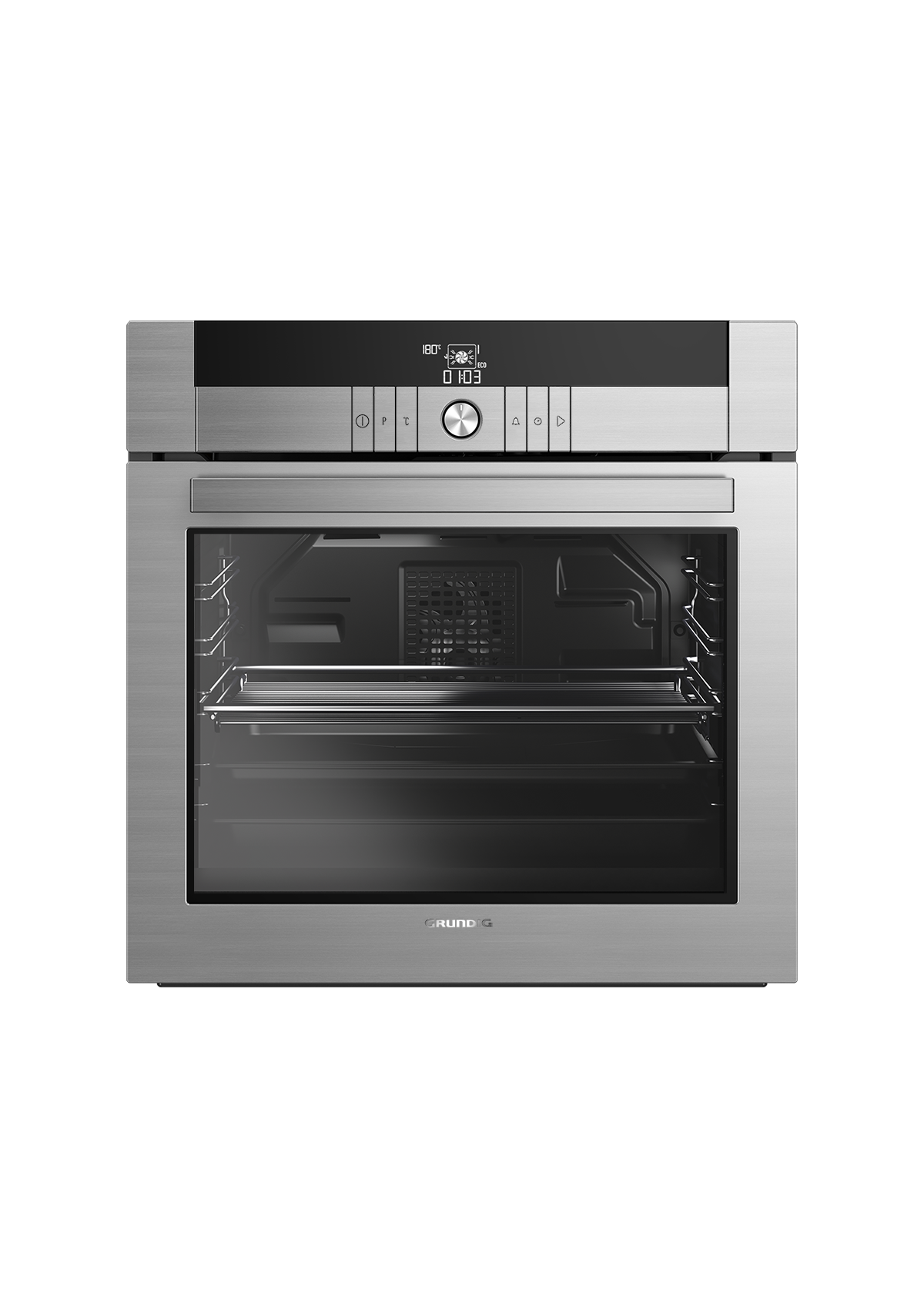 GEBM 34003 X Built-In Oven - Enhanced Baking | Grundig ZA