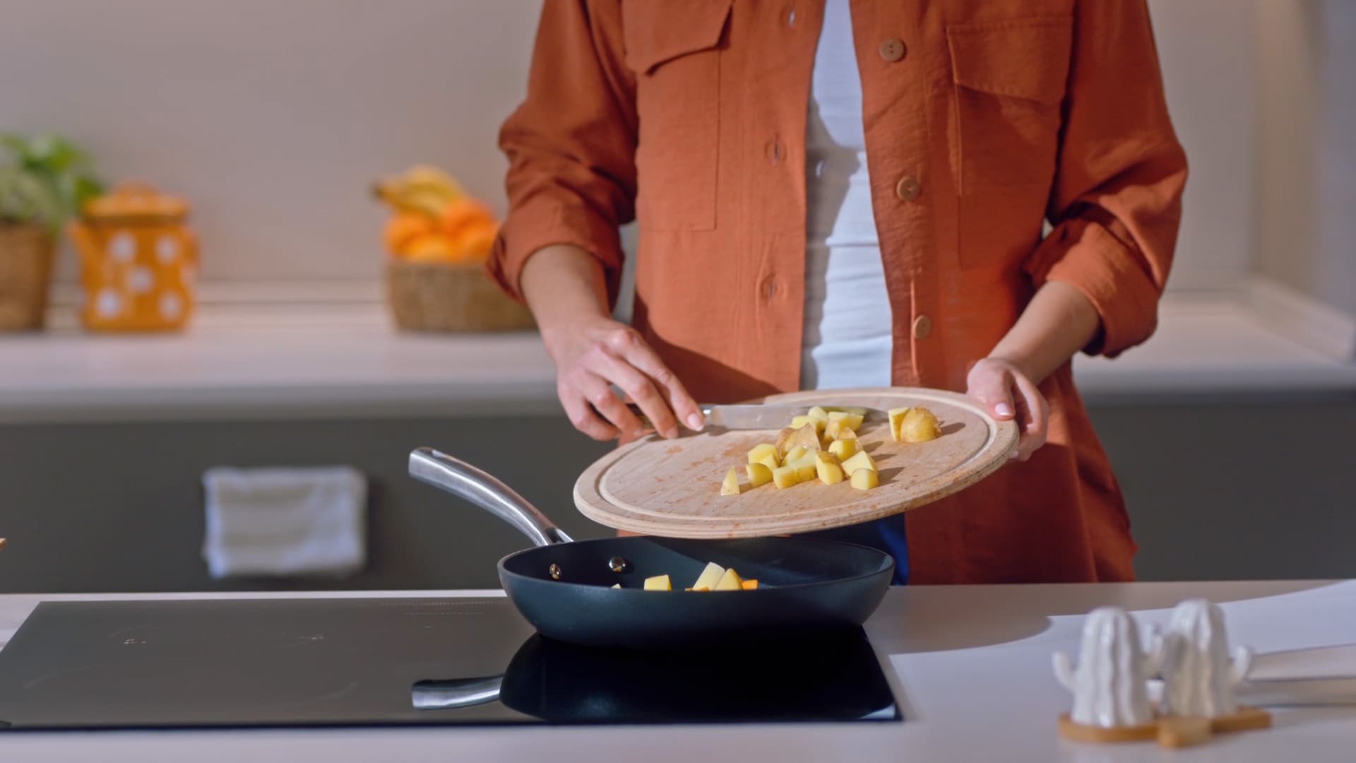 GIEH 824470 X | Cooking(Built-in Hobs) | GRUNDIG