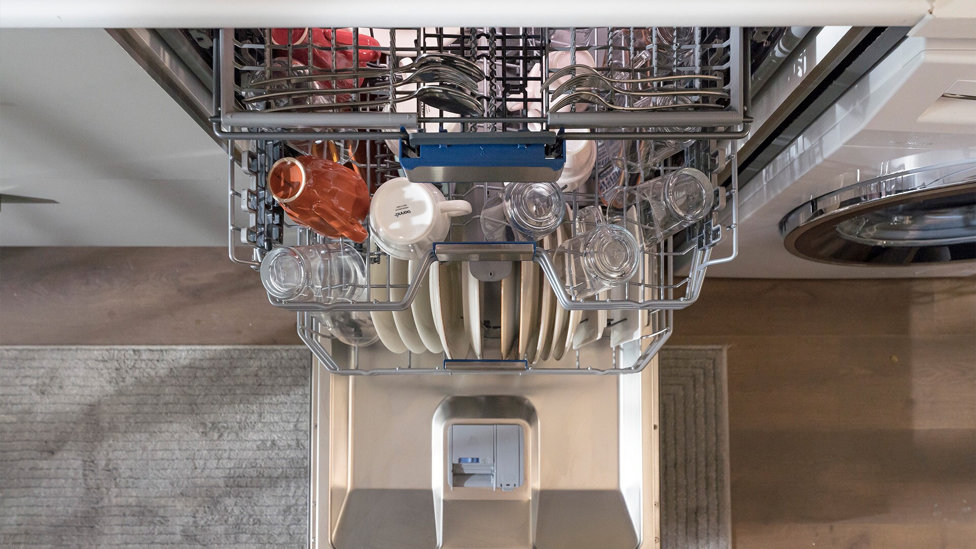 GNF 54820 Freestanding Dishwasher | Grundig ZA