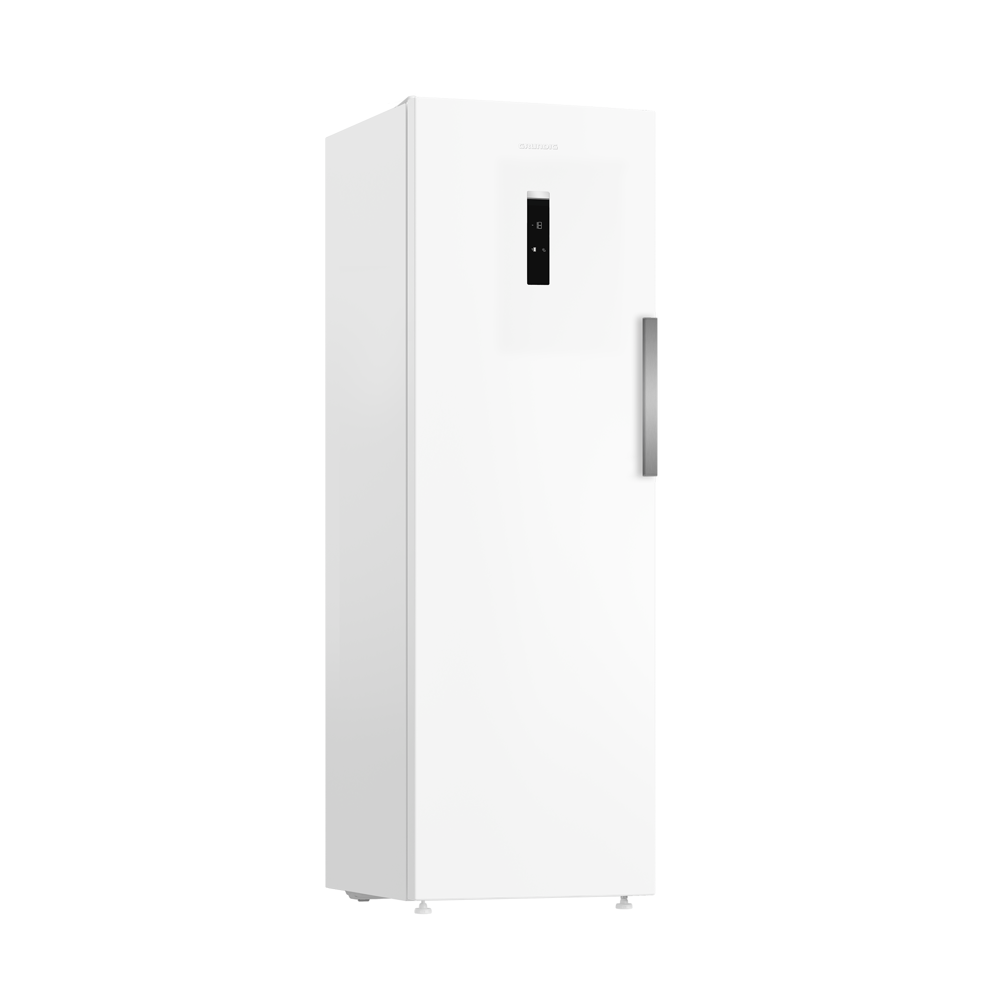 Gran Capacidad con GFRN 66820 Congelador | Grundig ES