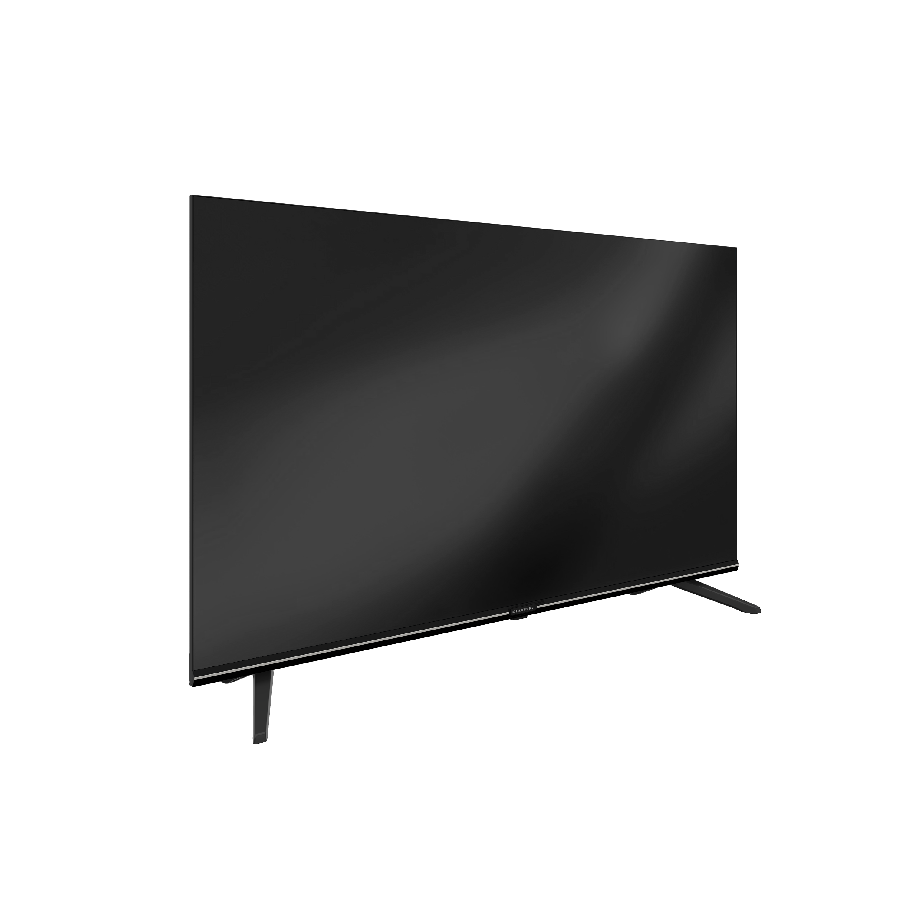 39" GFF 6620B | Vision 6 Full HD - LED | Grundig