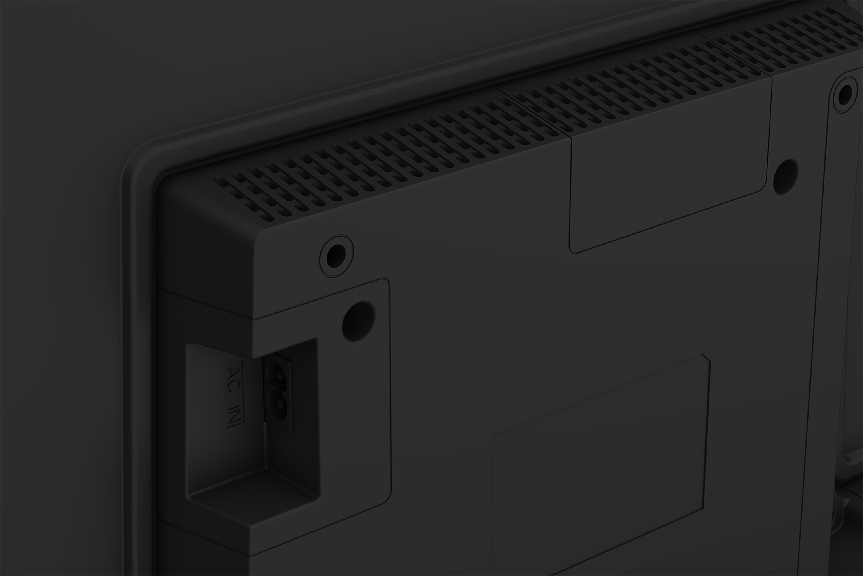 39" GFF 6620B | Vision 6 Full HD - LED | Grundig