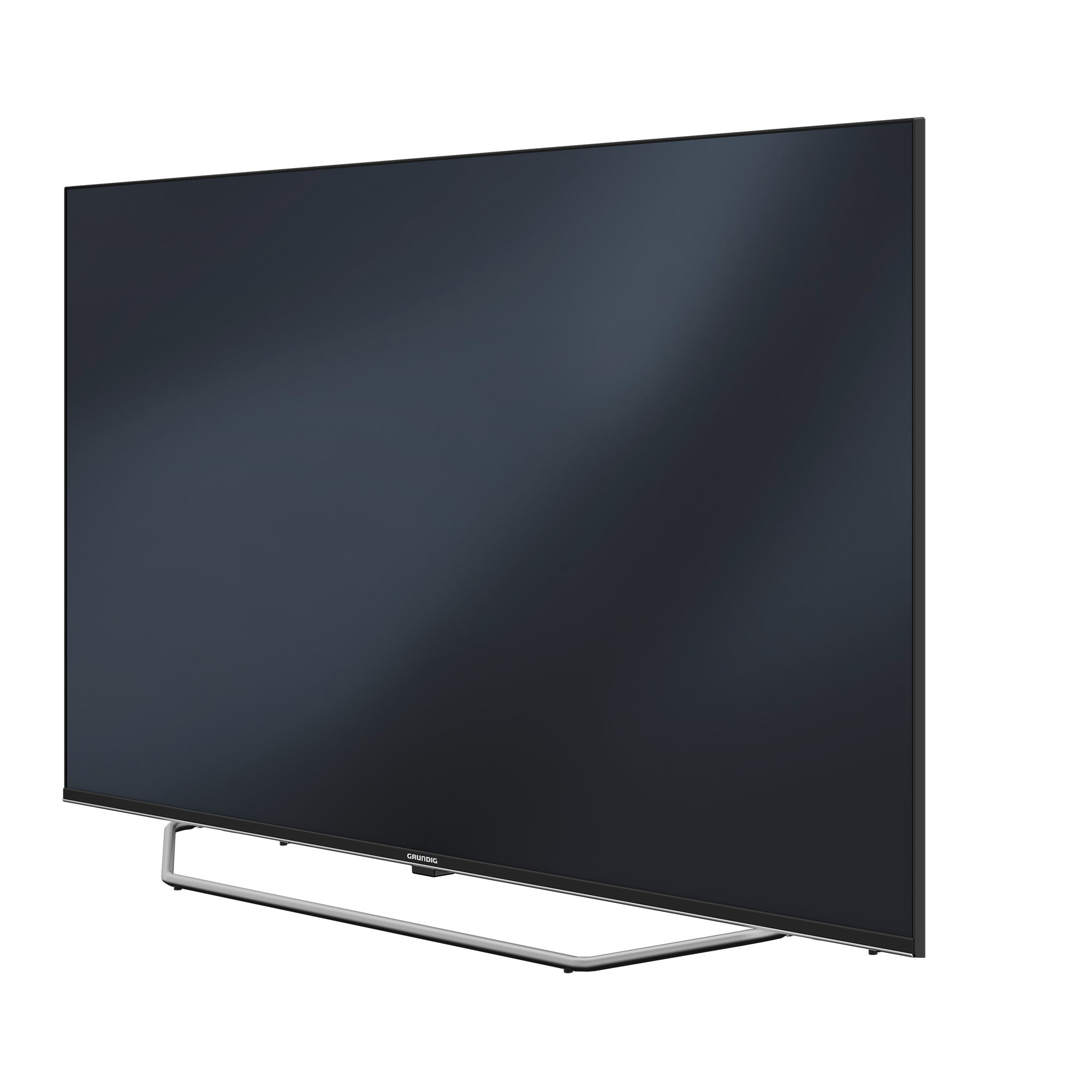 50" GHU 7970 B | Vision 7 UHD 4K - Google TV 2023 | Grundig